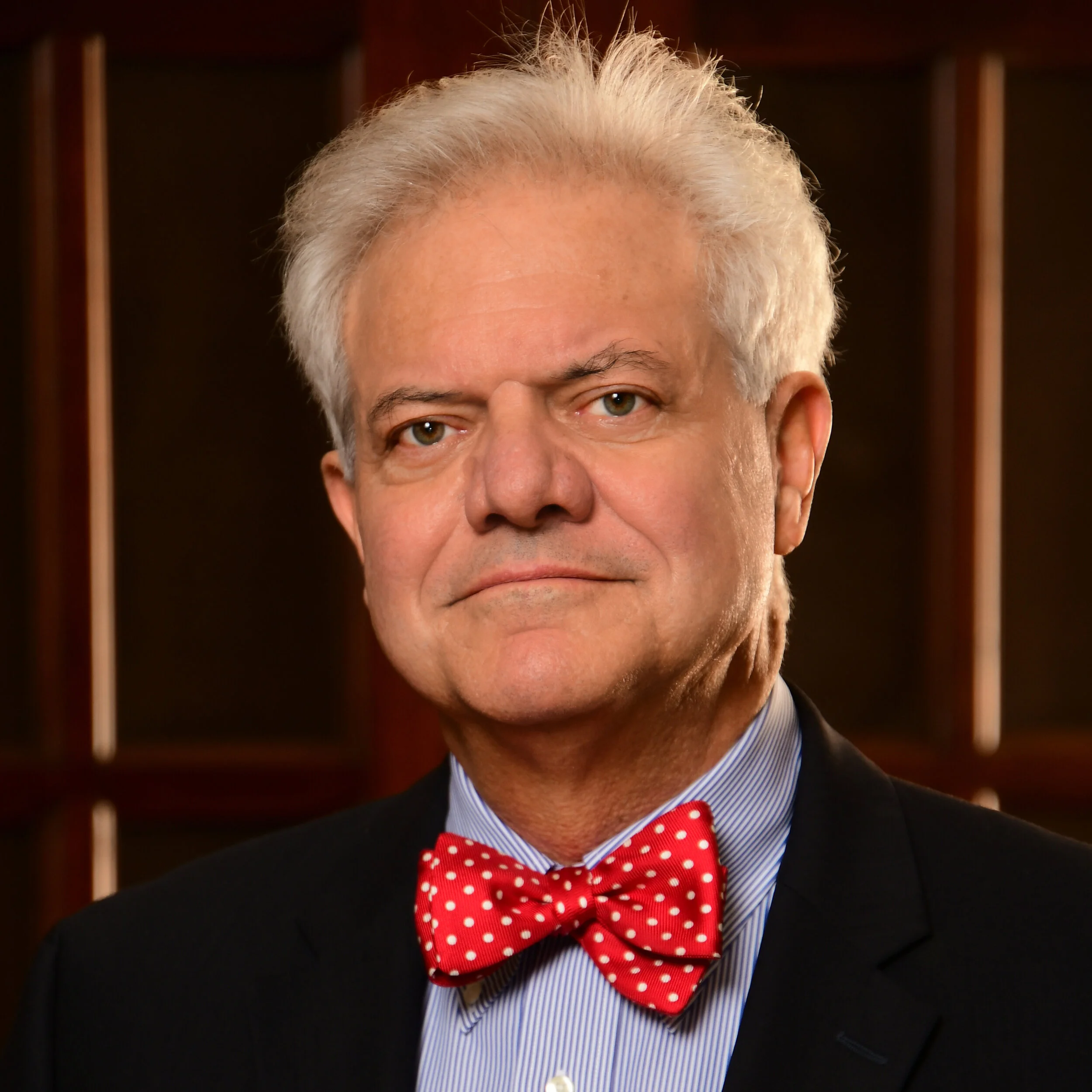 William P. Prowell, Attorney — Shuttleworth & Ingersoll