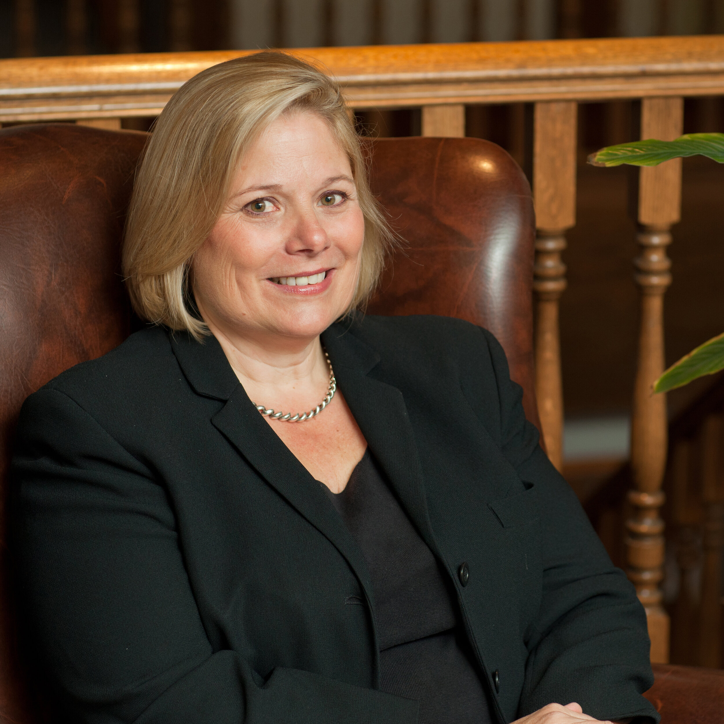 Trusted & Skilled Attorneys — Shuttleworth & Ingersoll