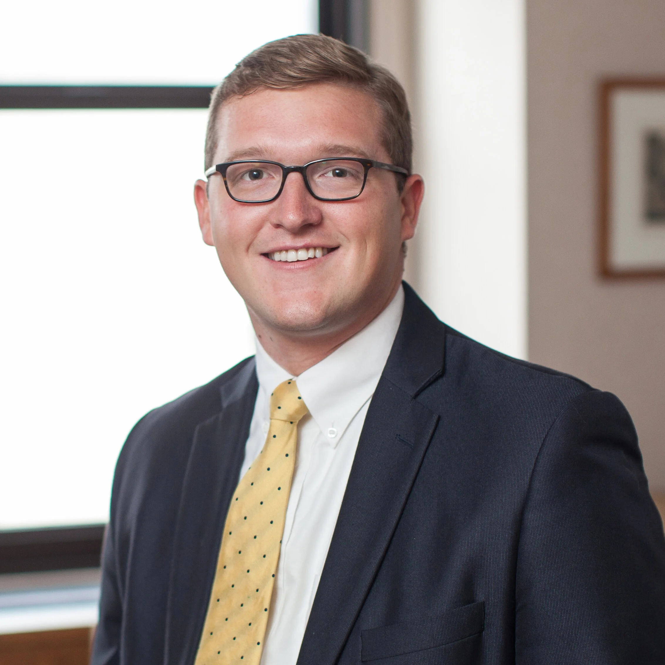 Vince S. Geis, Attorney — Shuttleworth & Ingersoll