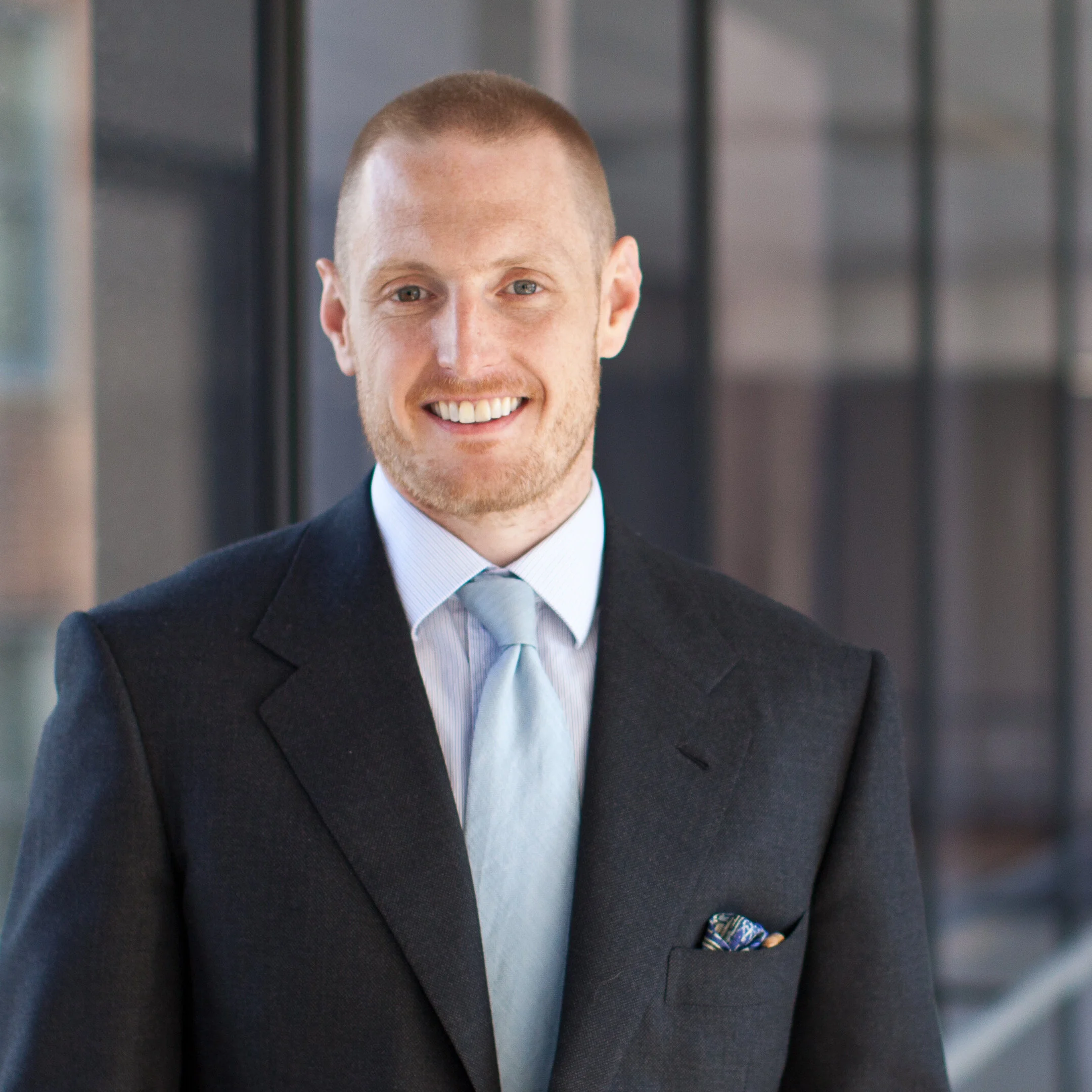 Samuel E. Jones, Attorney — Shuttleworth & Ingersoll