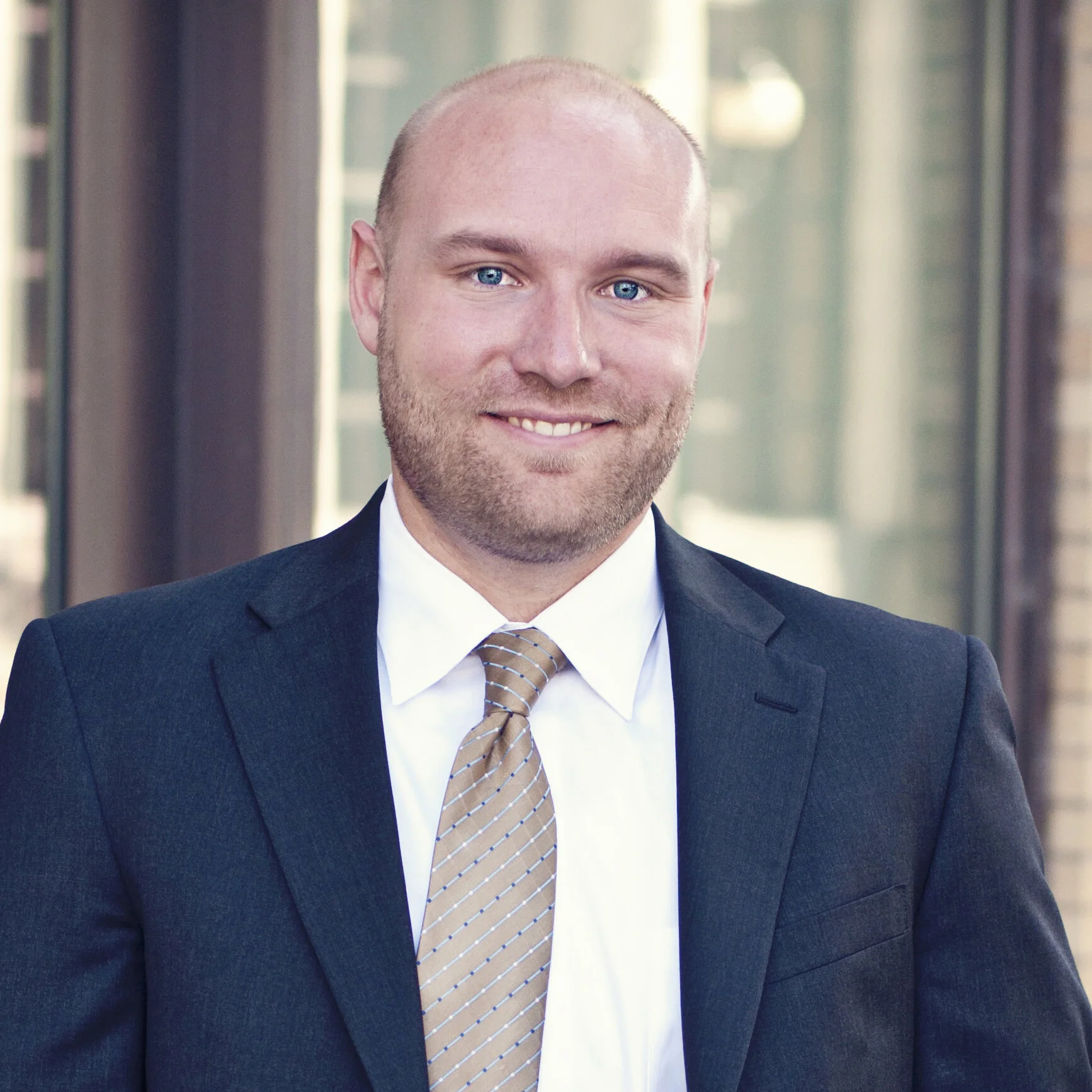 Trusted & Skilled Attorneys — Shuttleworth & Ingersoll