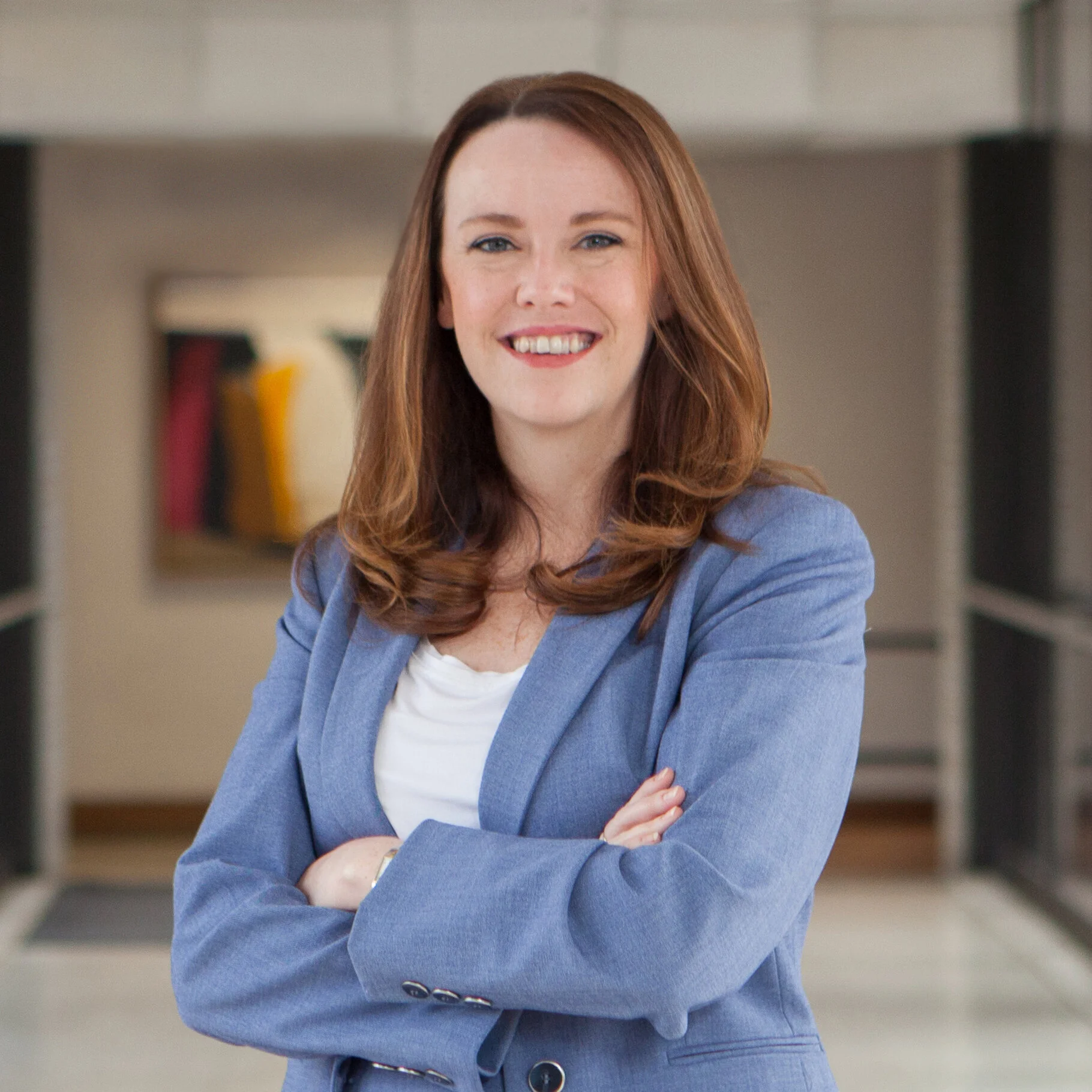 Megan R. Merritt, Attorney — Shuttleworth & Ingersoll