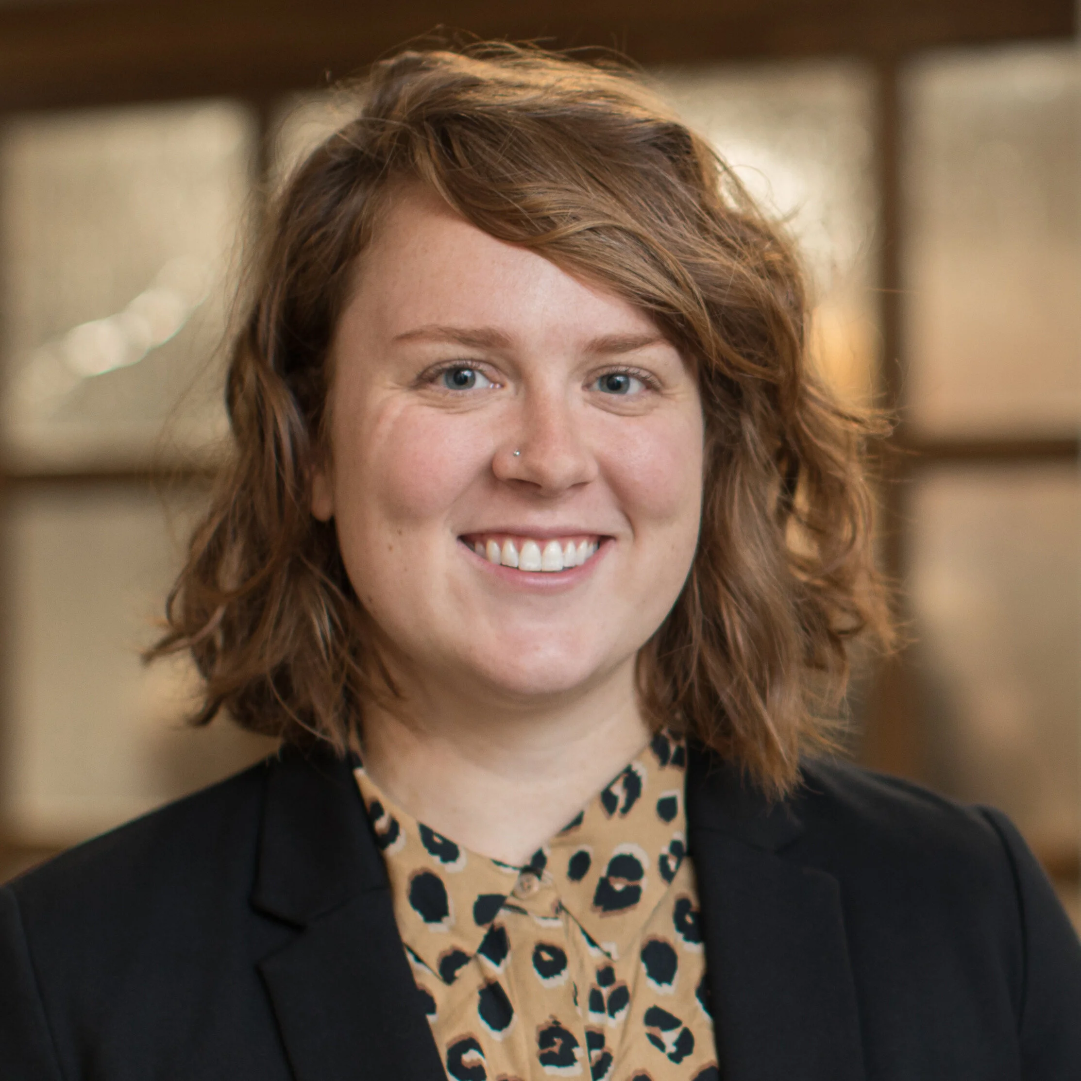 Molly M. Parker, Attorney — Shuttleworth & Ingersoll