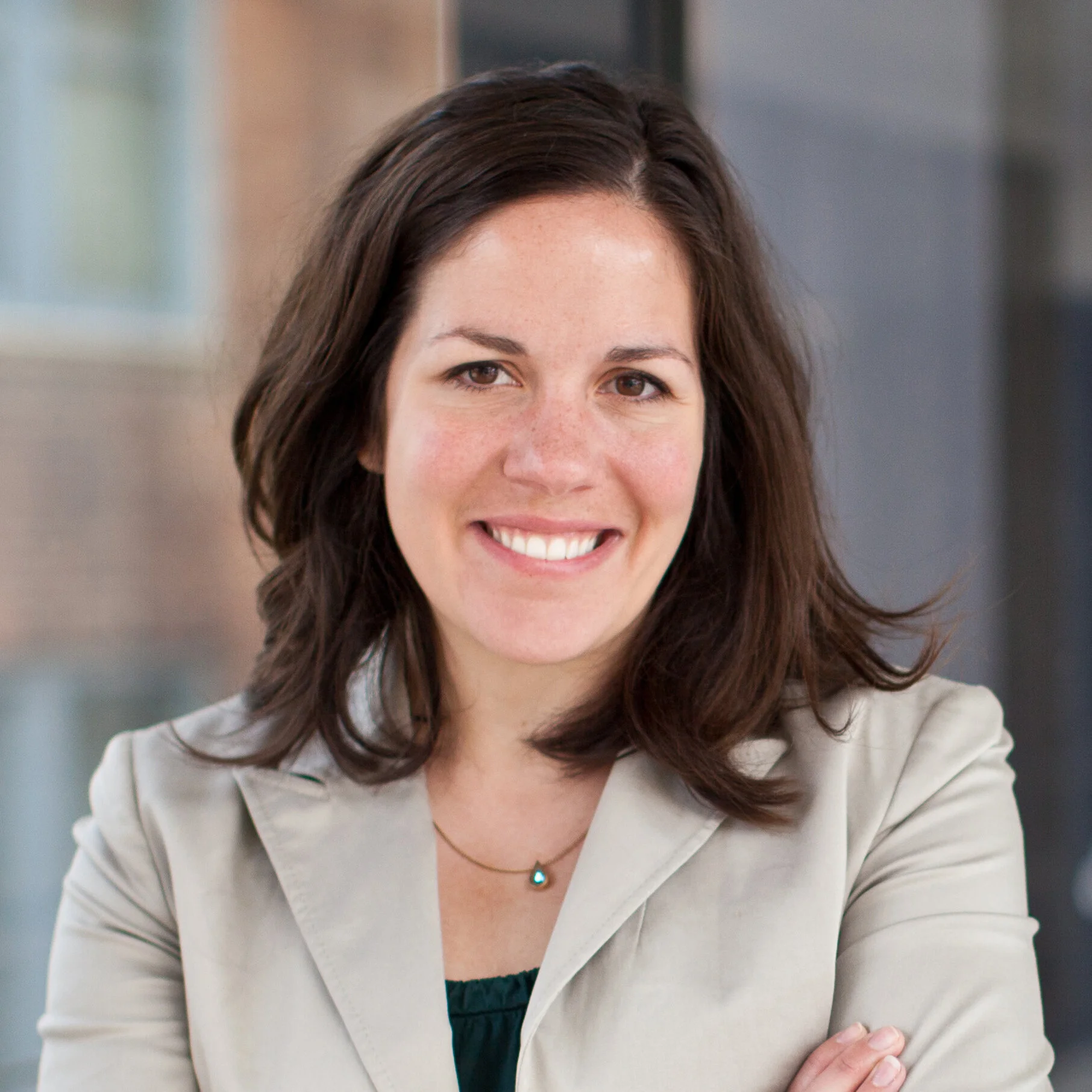 Betsy L. Souer, Attorney — Shuttleworth & Ingersoll