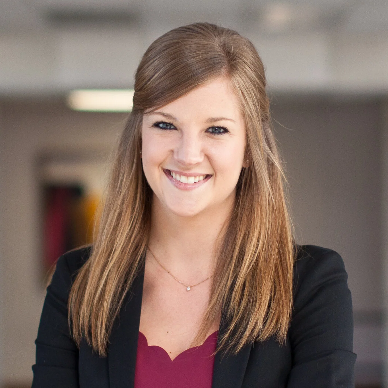 Sarah C. Barr, Attorney — Shuttleworth & Ingersoll