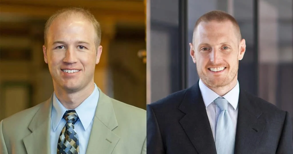 Samuel E. Jones, Attorney — Shuttleworth & Ingersoll