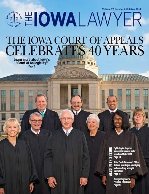 Attorney Kate E. Thorne — Shuttleworth & Ingersoll