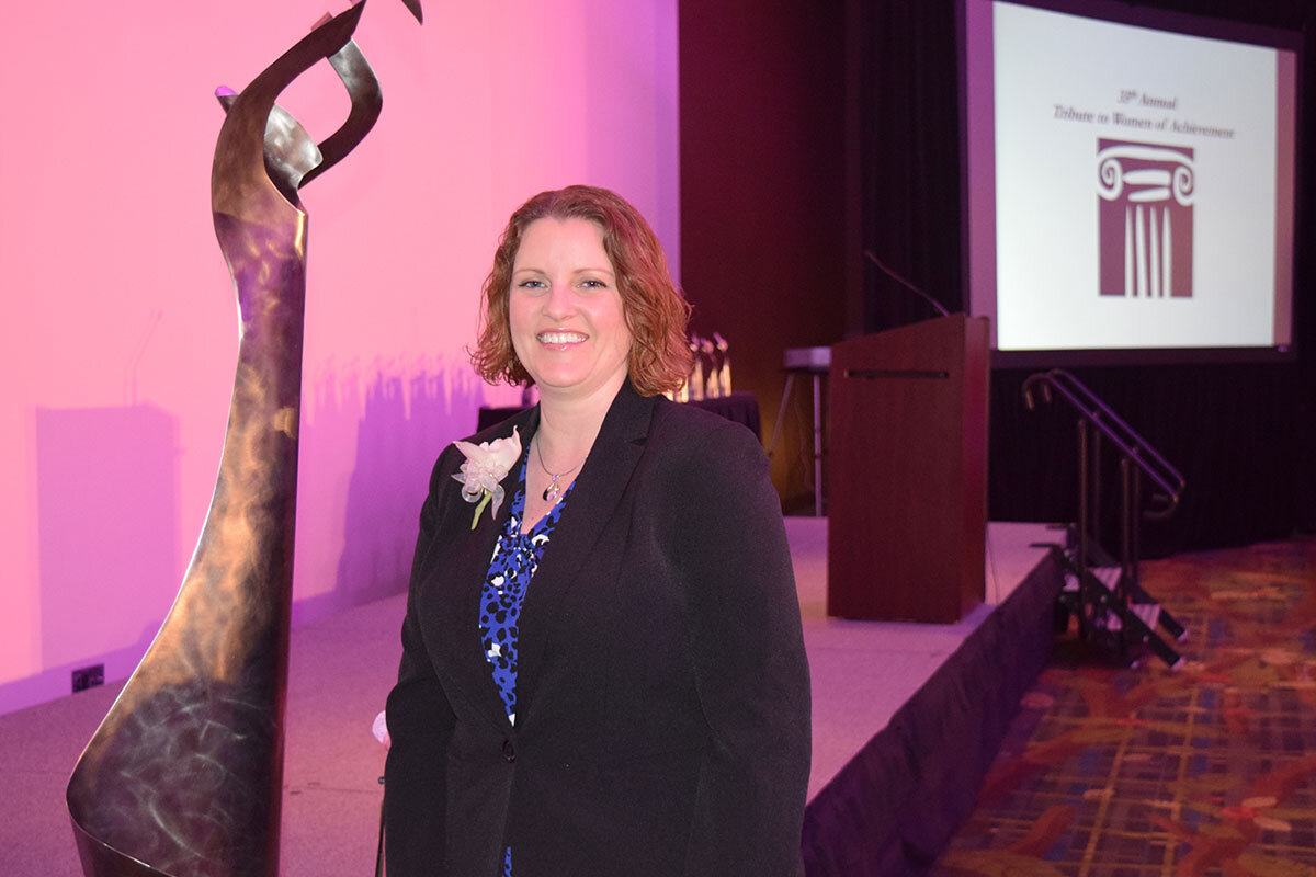 Marty L. Stoll, Attorney — Shuttleworth & Ingersoll