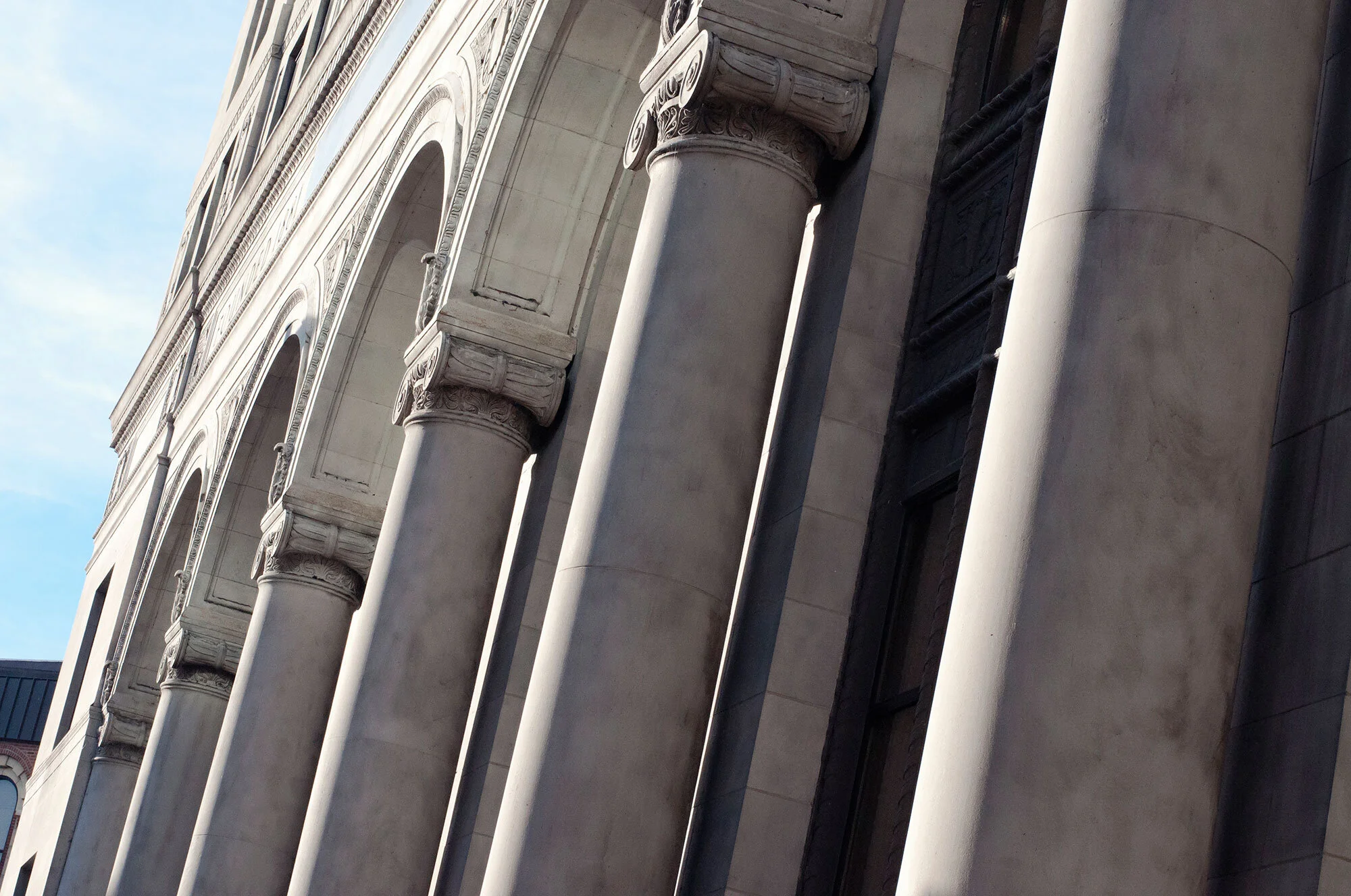 Gary J. Streit, Attorney — Shuttleworth & Ingersoll