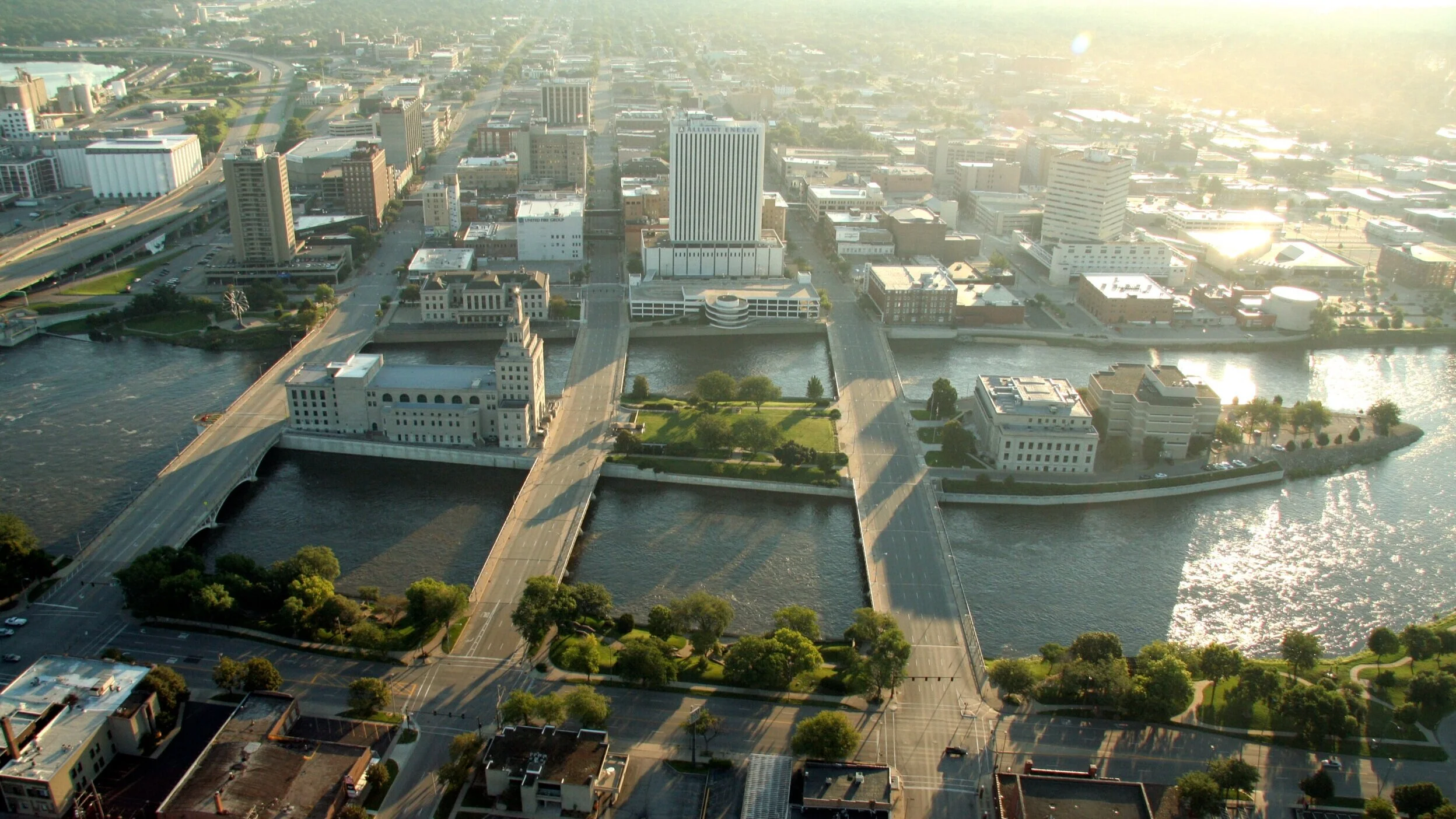 Careers at Shuttleworth Law Firm — Shuttleworth & Ingersoll