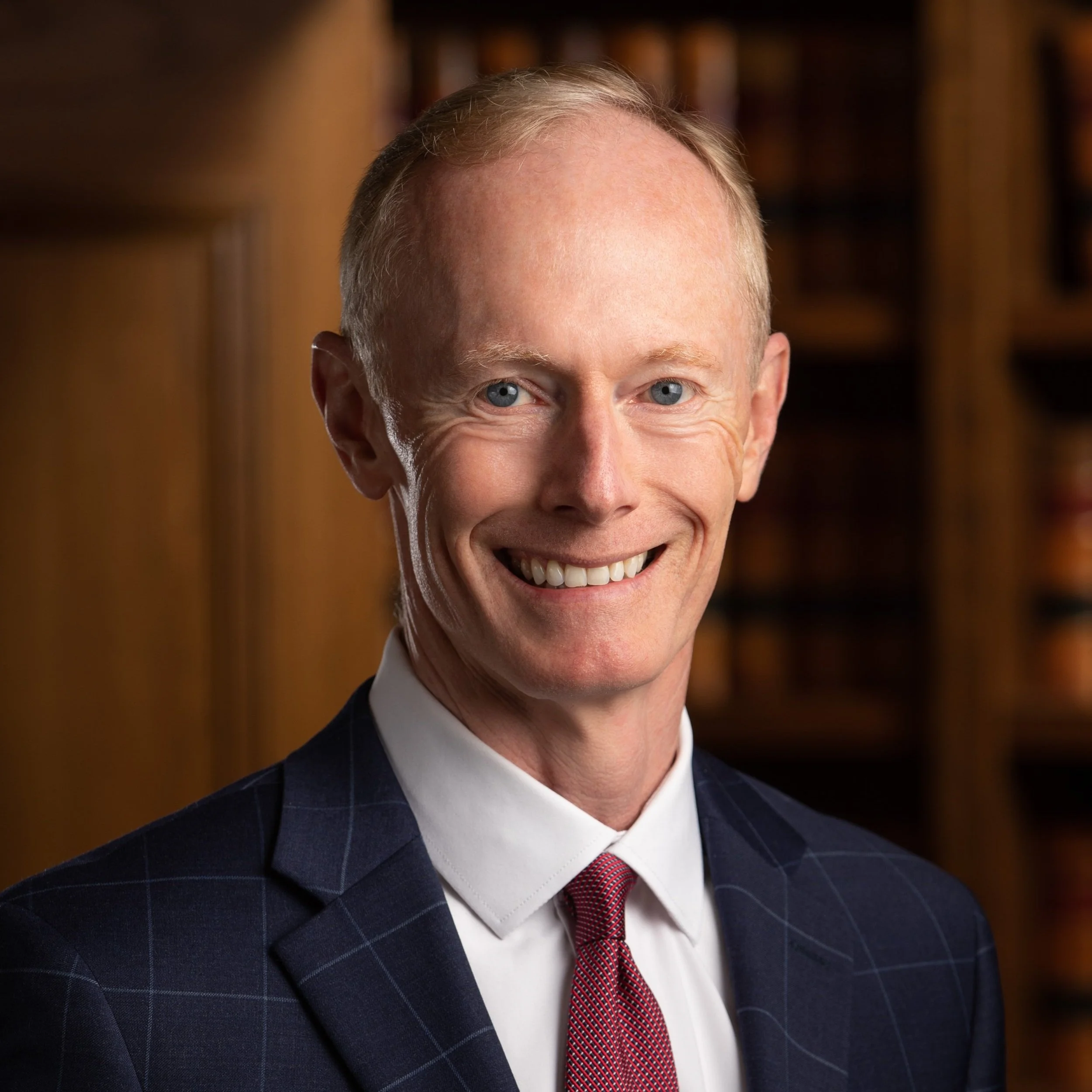 Brian D. Bergstrom, Attorney — Shuttleworth & Ingersoll