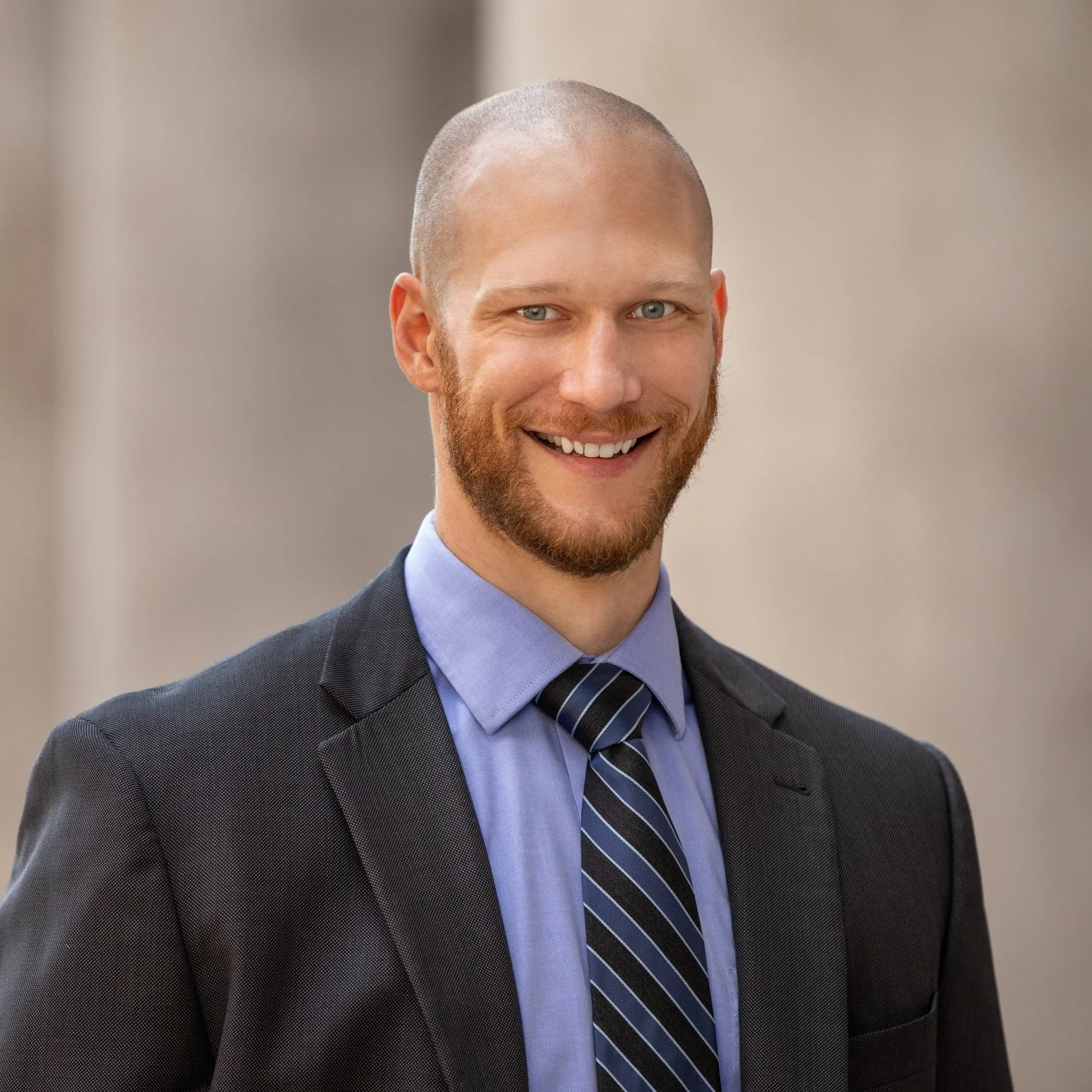 Graham R. Carl — Shuttleworth & Ingersoll