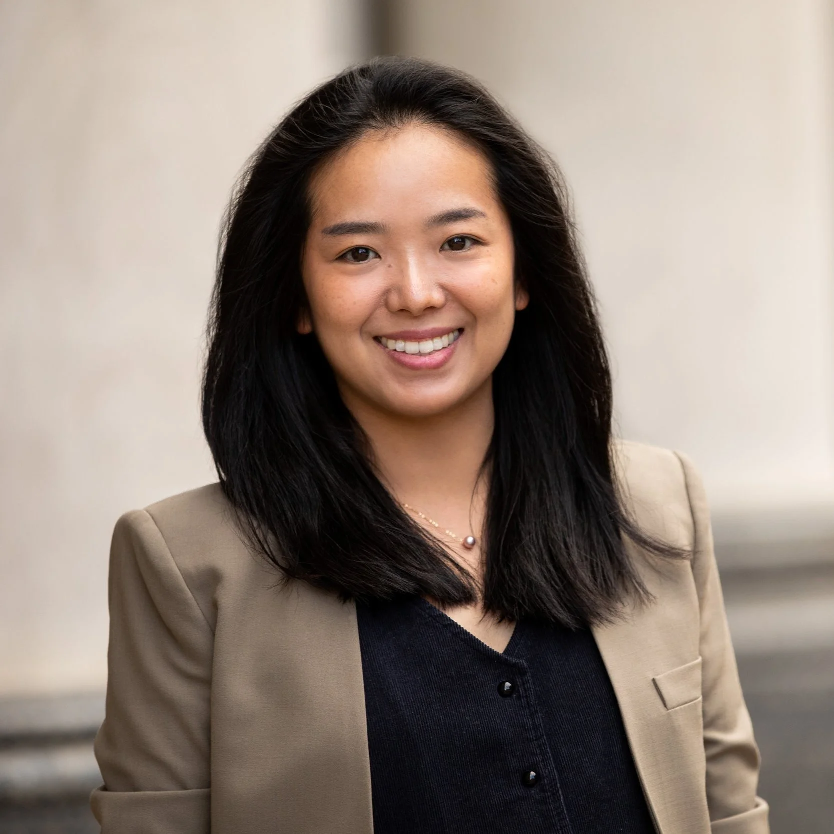 Weijing Wu — Shuttleworth & Ingersoll