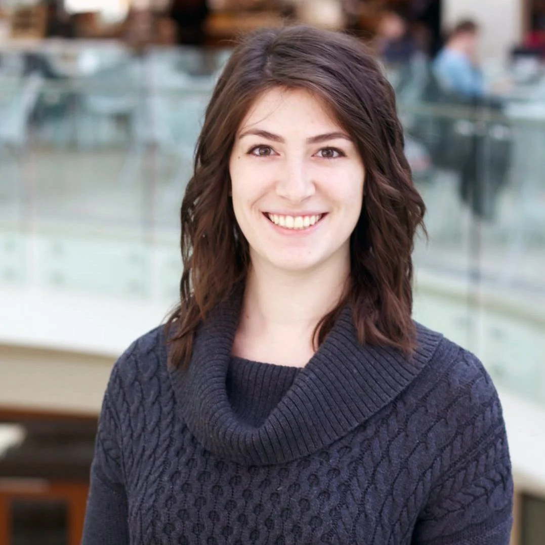 Attorney Kate E. Thorne — Shuttleworth & Ingersoll