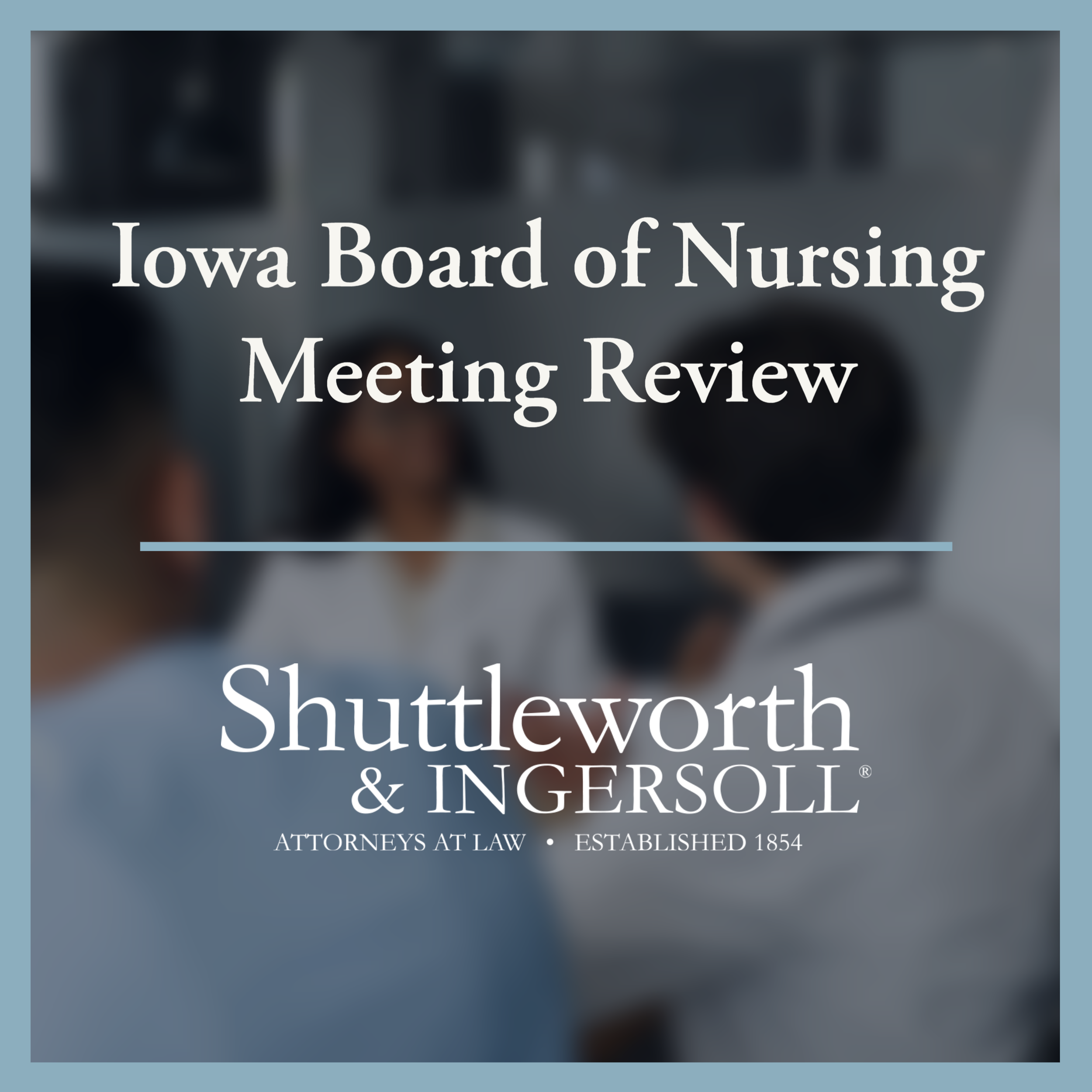 Shuttleworth & Ingersoll Law Firm