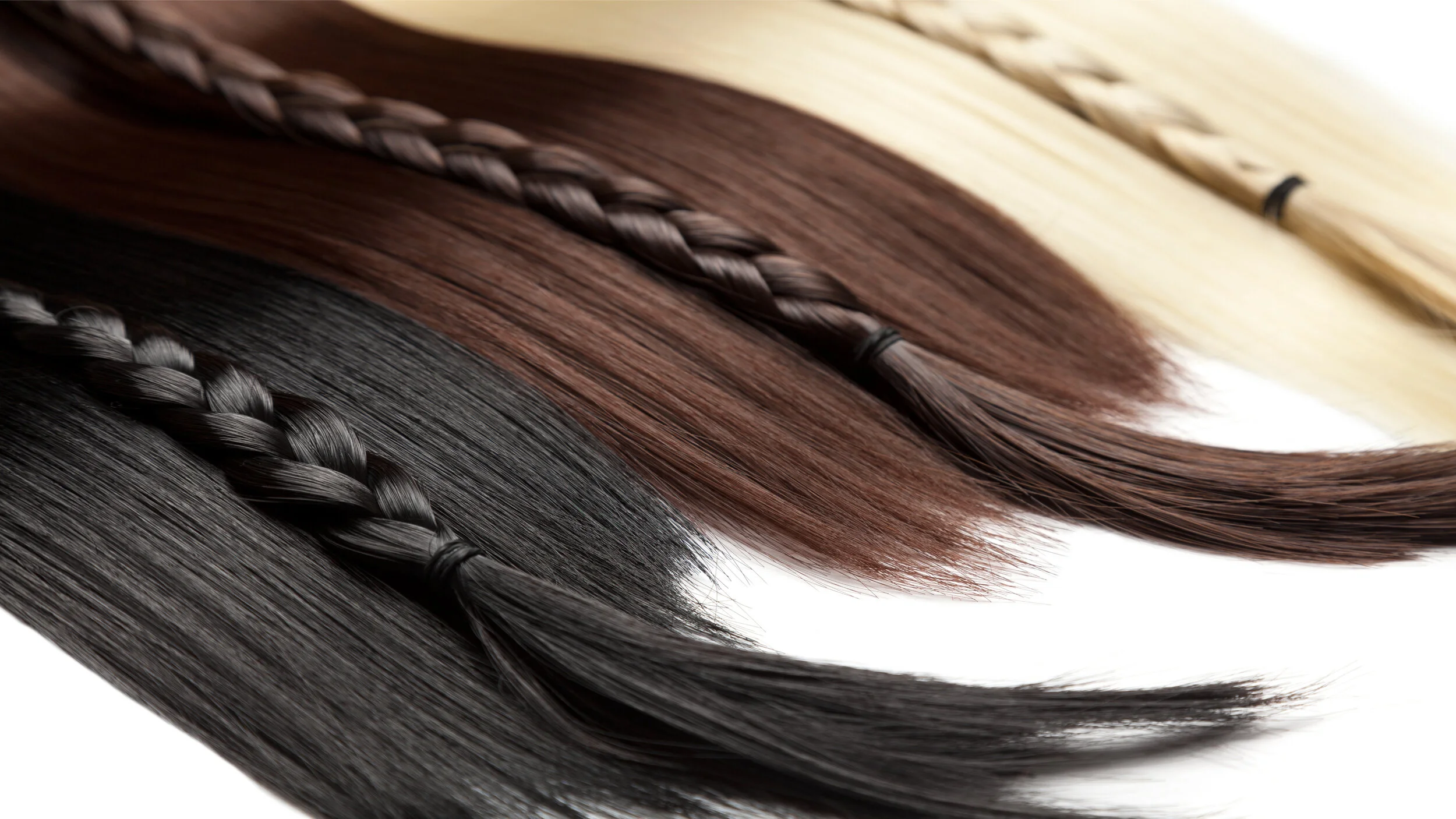 Custom Made Human Hair Wigs In the U.S. | Off Black Hair_Wishe Wigs