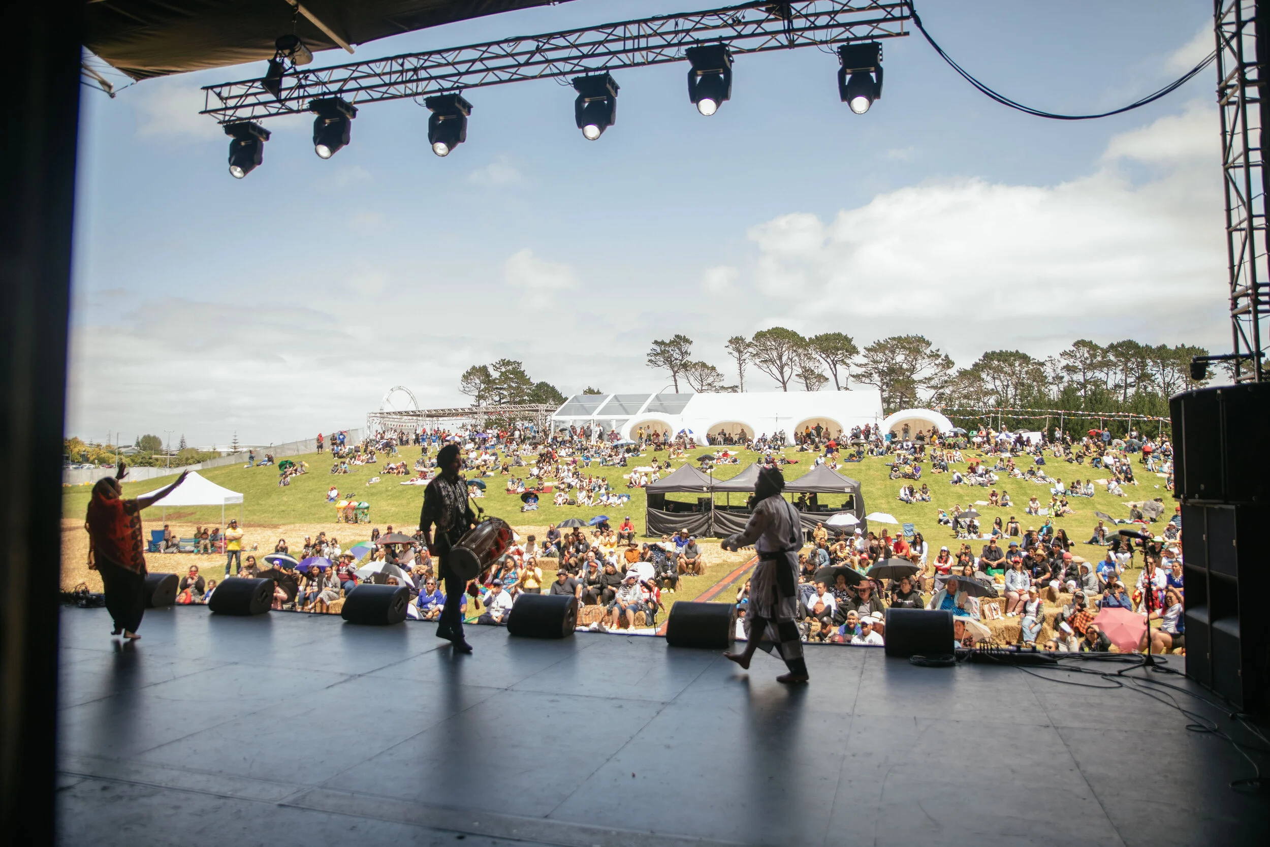 Edge Creative - Strategic Activation Specialists