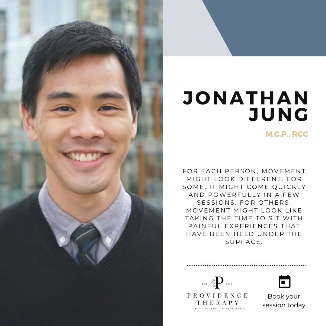 Providence Therapy - EMDR & LENS Neurofeedback