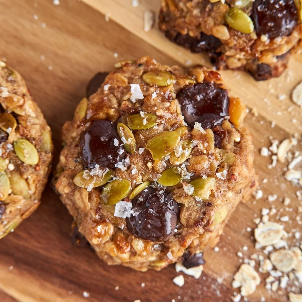 low-glycemic — Dessert Recipes - Vegan & refined sugar-free & Gluten ...