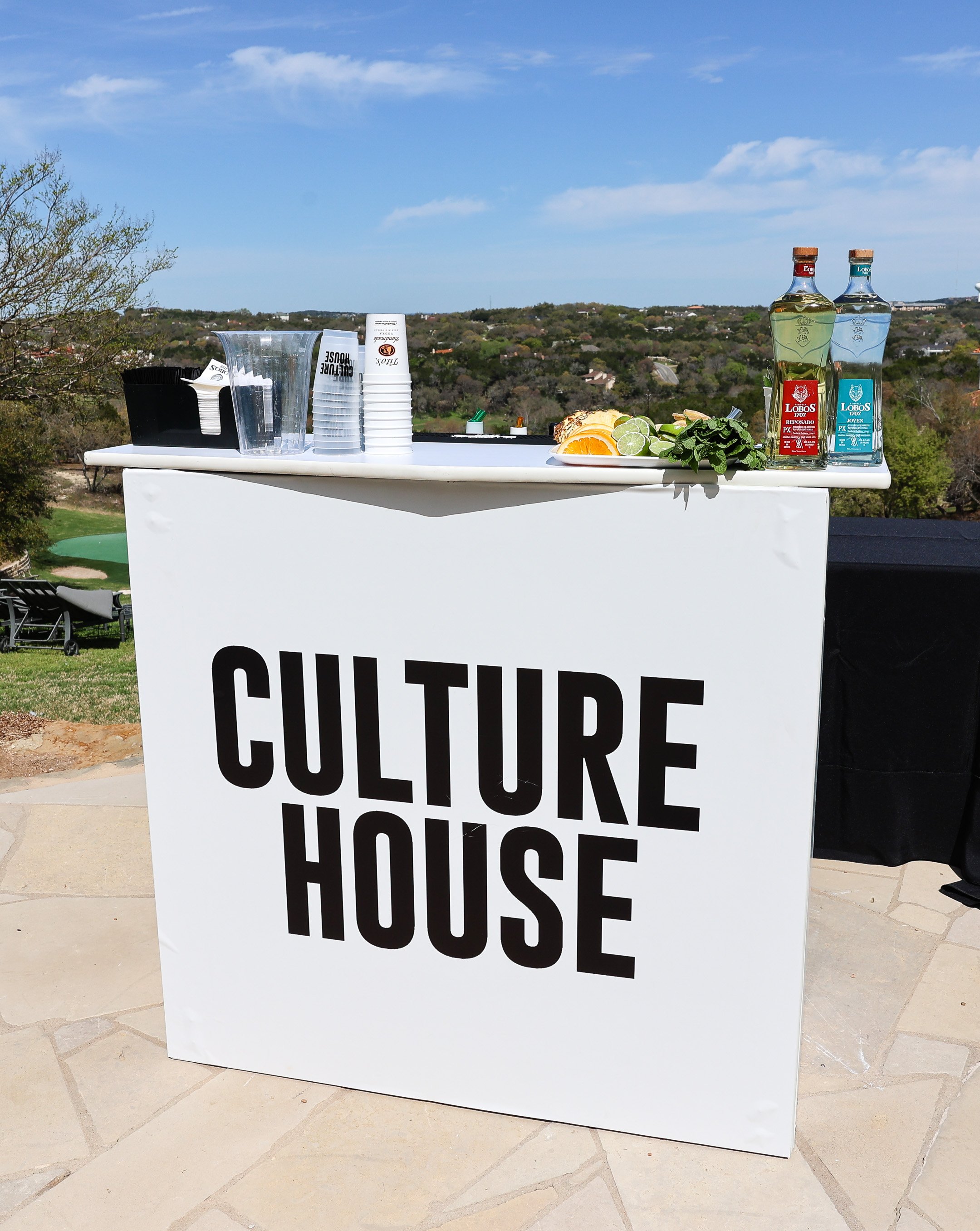 Austin 2024 — CULTURE HOUSE