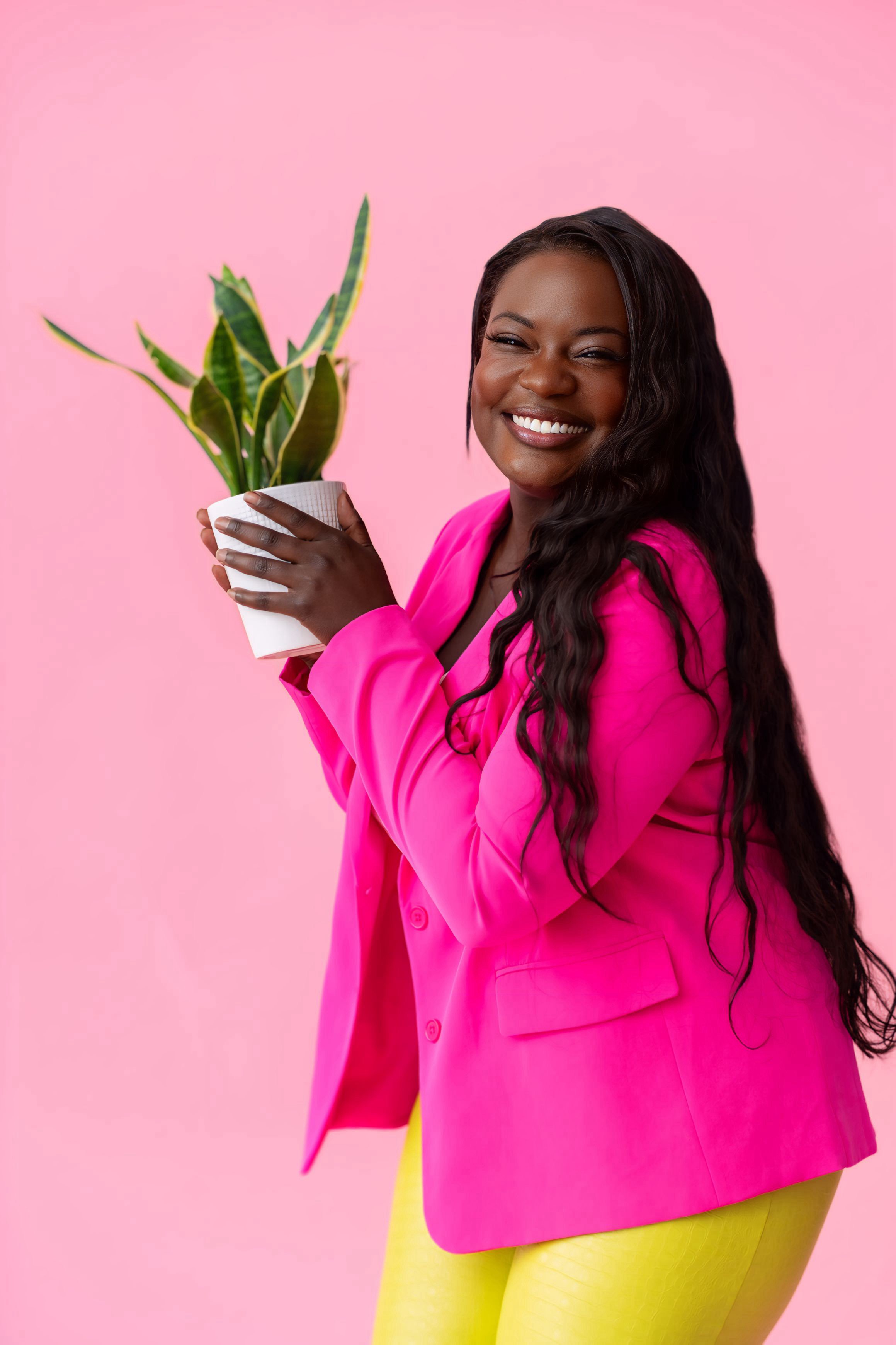 Meet Dr. Raven Baxter | Science Communicator in Washington, D.C. — Dr ...