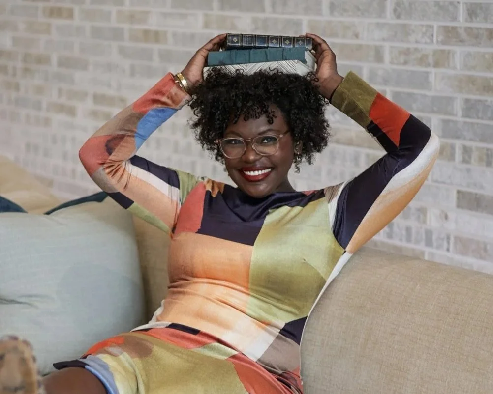 Science Made Simple | Dr. Raven Baxter’s Educational Content — Dr ...