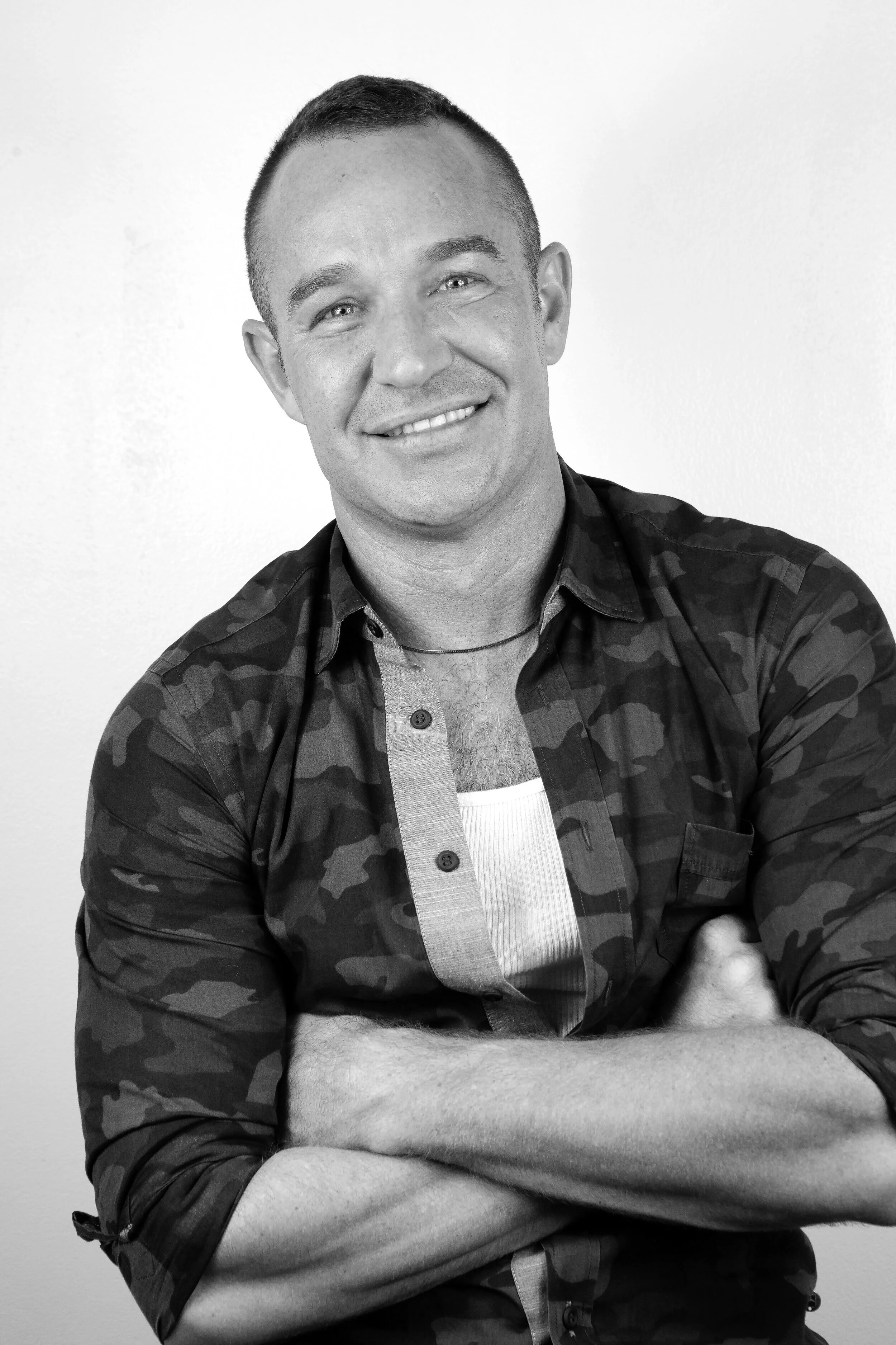 Hair Styling Experts — Cristophe Salon Beverly Hills