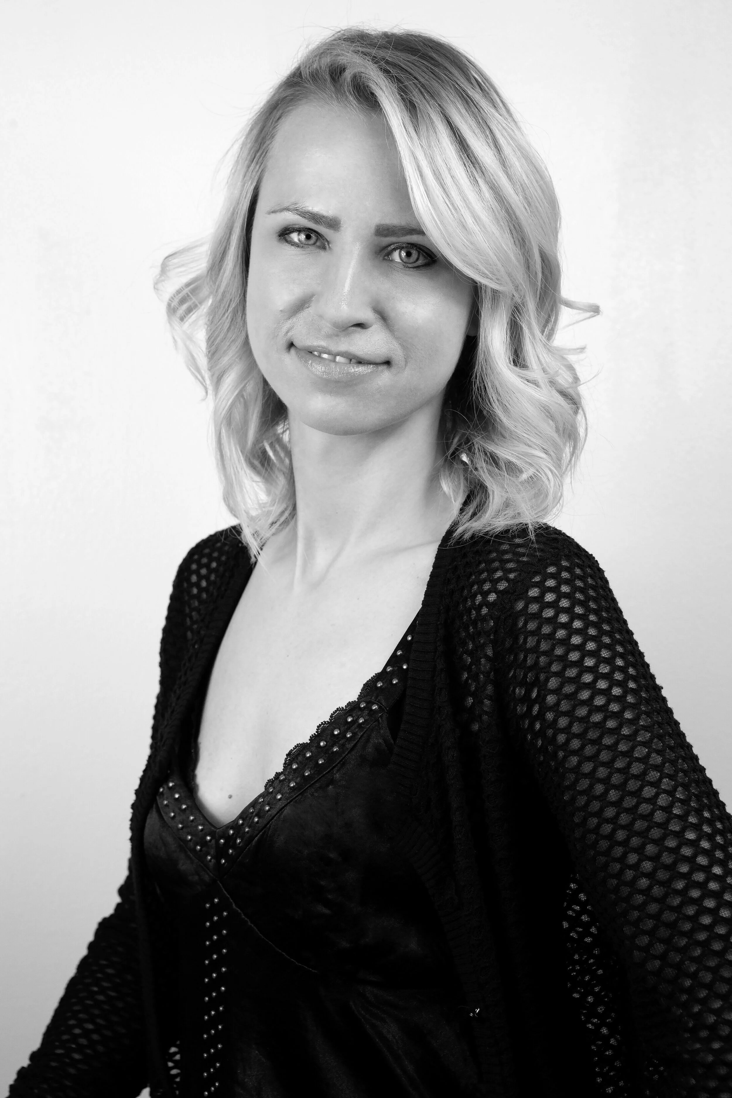 MAARJA (STYLIST) — Cristophe Salon Beverly Hills