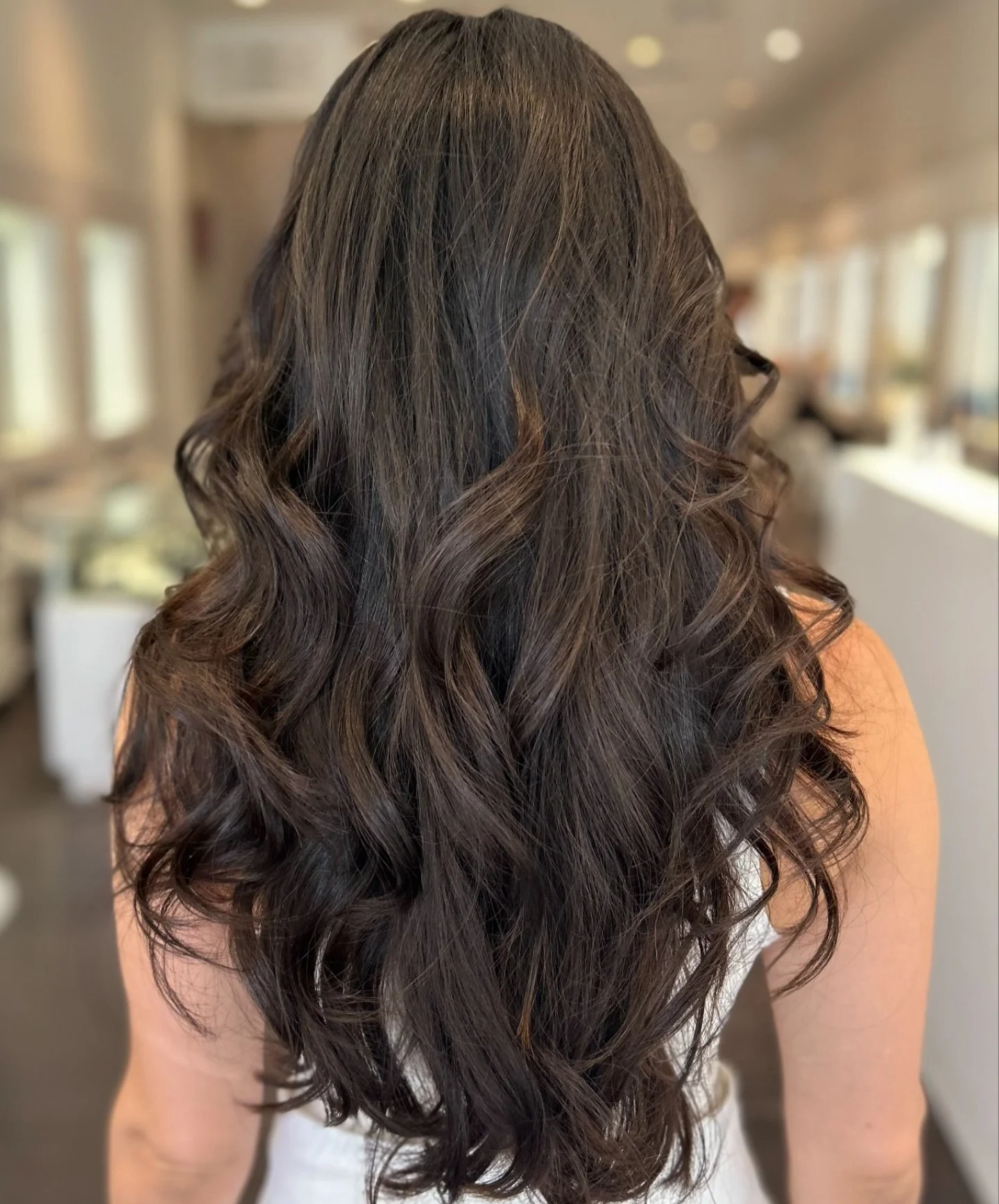 Cristophe Salon Beverly Hills