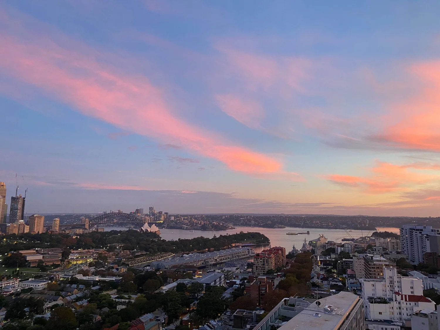 Notes — IAN NEIL SC