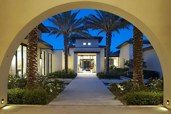 Community Design — Sunflower Beach Resort & Residences