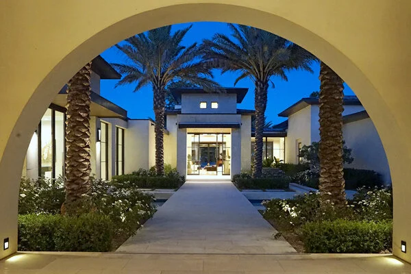 Community Design — Sunflower Beach Resort & Residences