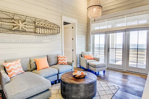 Community Design — Sunflower Beach