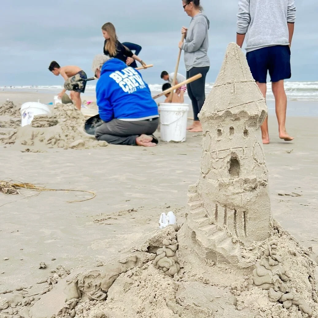 Sunflower Beach