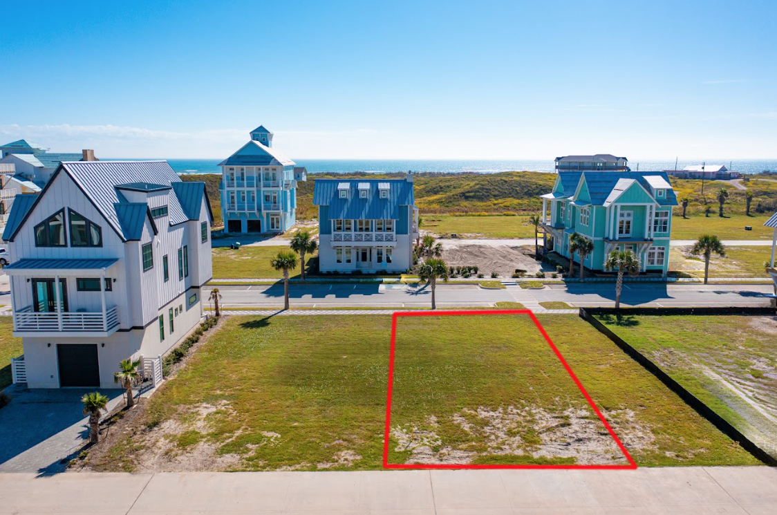 Now Selling — Sunflower Beach