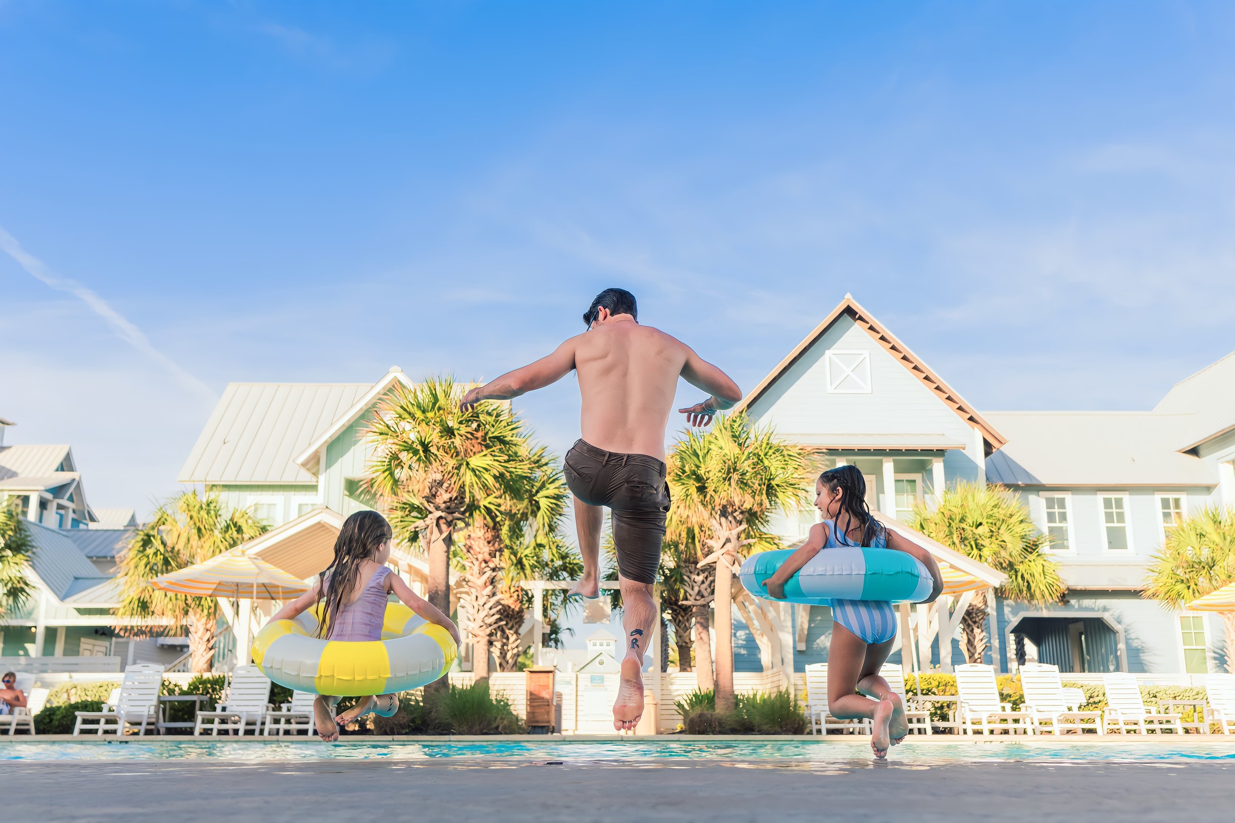 Amenities | Explore Amenities & Book Now — Sunflower Beach Resort ...