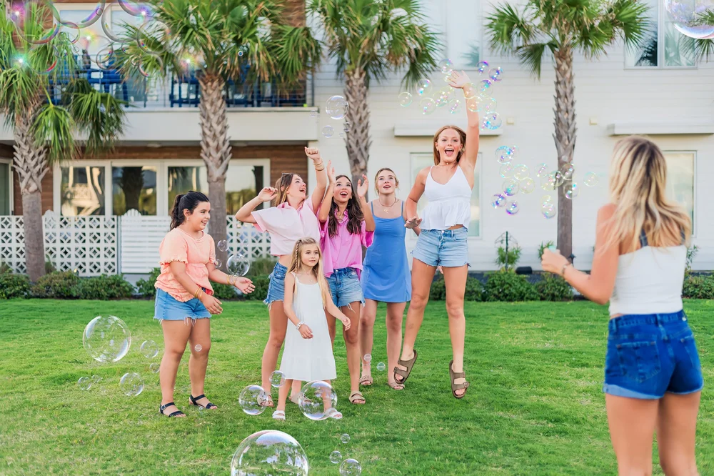 Sunflower Beach Resort & Residences | Luxury Port Aransas Vacation Rentals