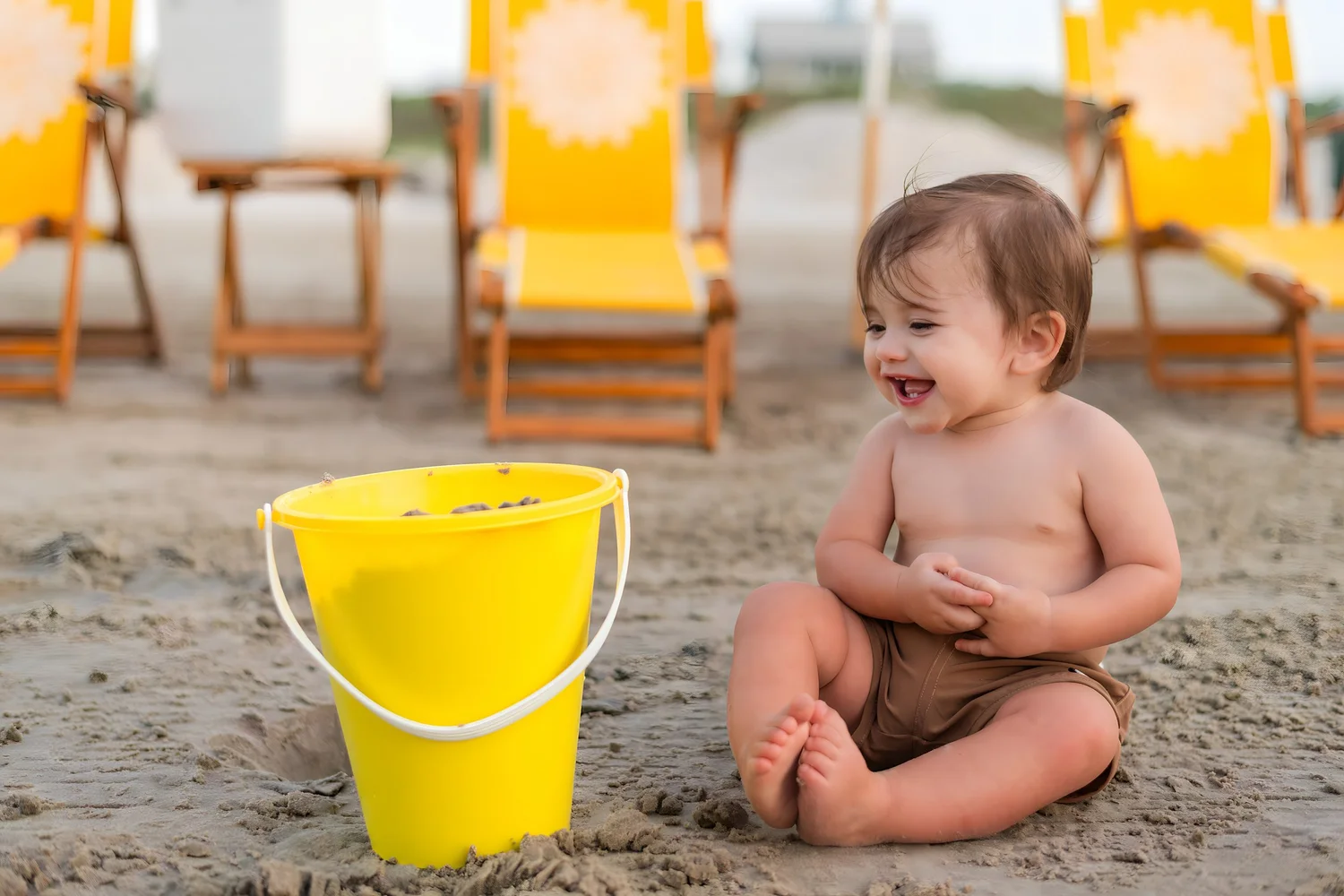 Amenities — Sunflower Beach Resort & Residences