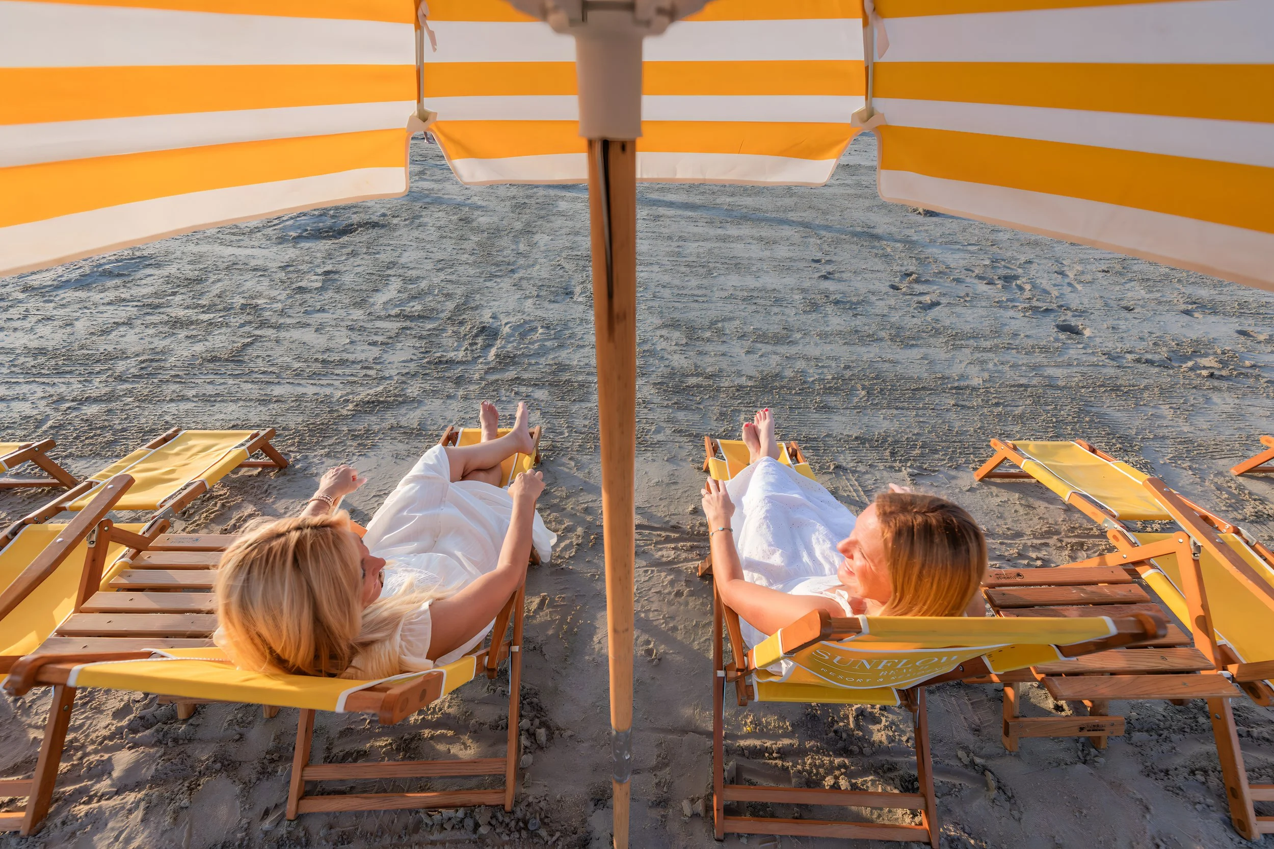 Amenities | Explore Amenities & Book Now — Sunflower Beach Resort ...
