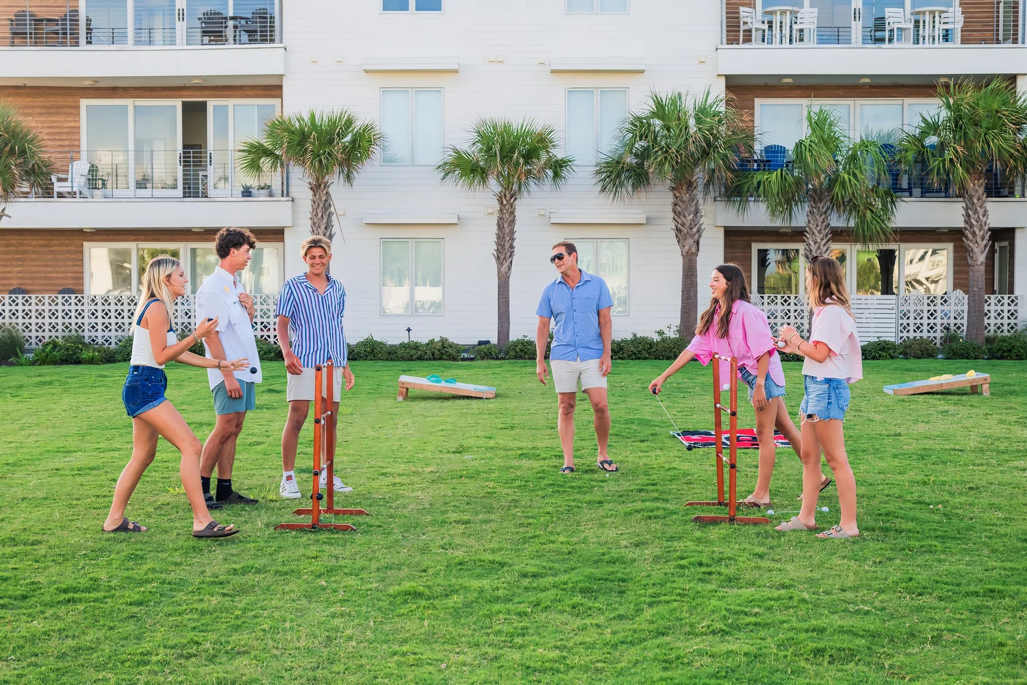 Events | Join Our Exciting Events Today — Sunflower Beach Resort ...