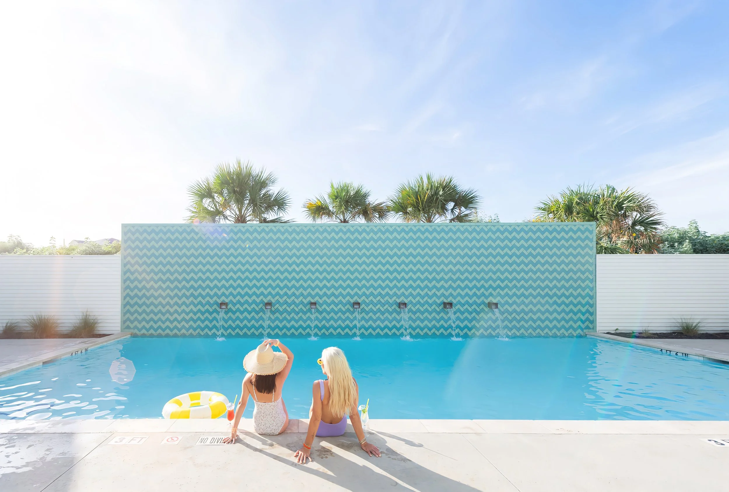 Amenities | Explore Amenities & Book Now — Sunflower Beach Resort ...