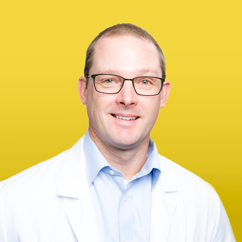 Scott Heasty, MD — IPA – Inpatient Physician Associates