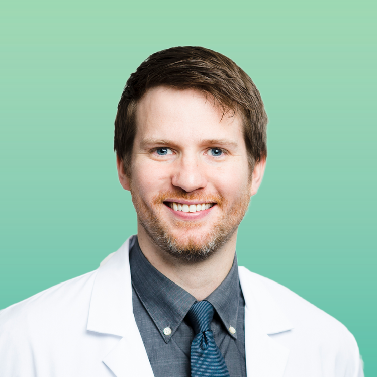 Austin Henslee, PA-C, MPAS, MS — IPA – Inpatient Physician Associates