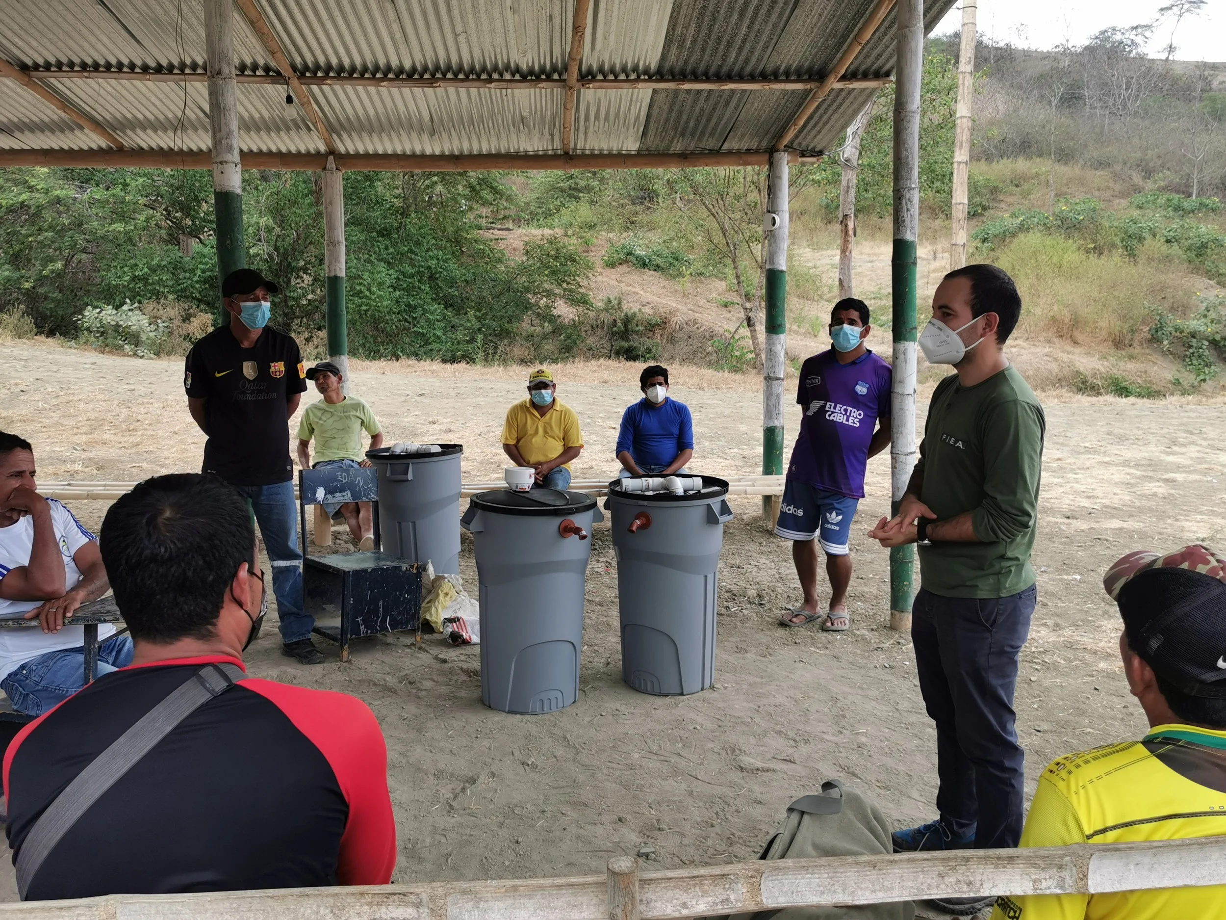 Programs Overview — Engineers Without Borders USA - Atlanta ...