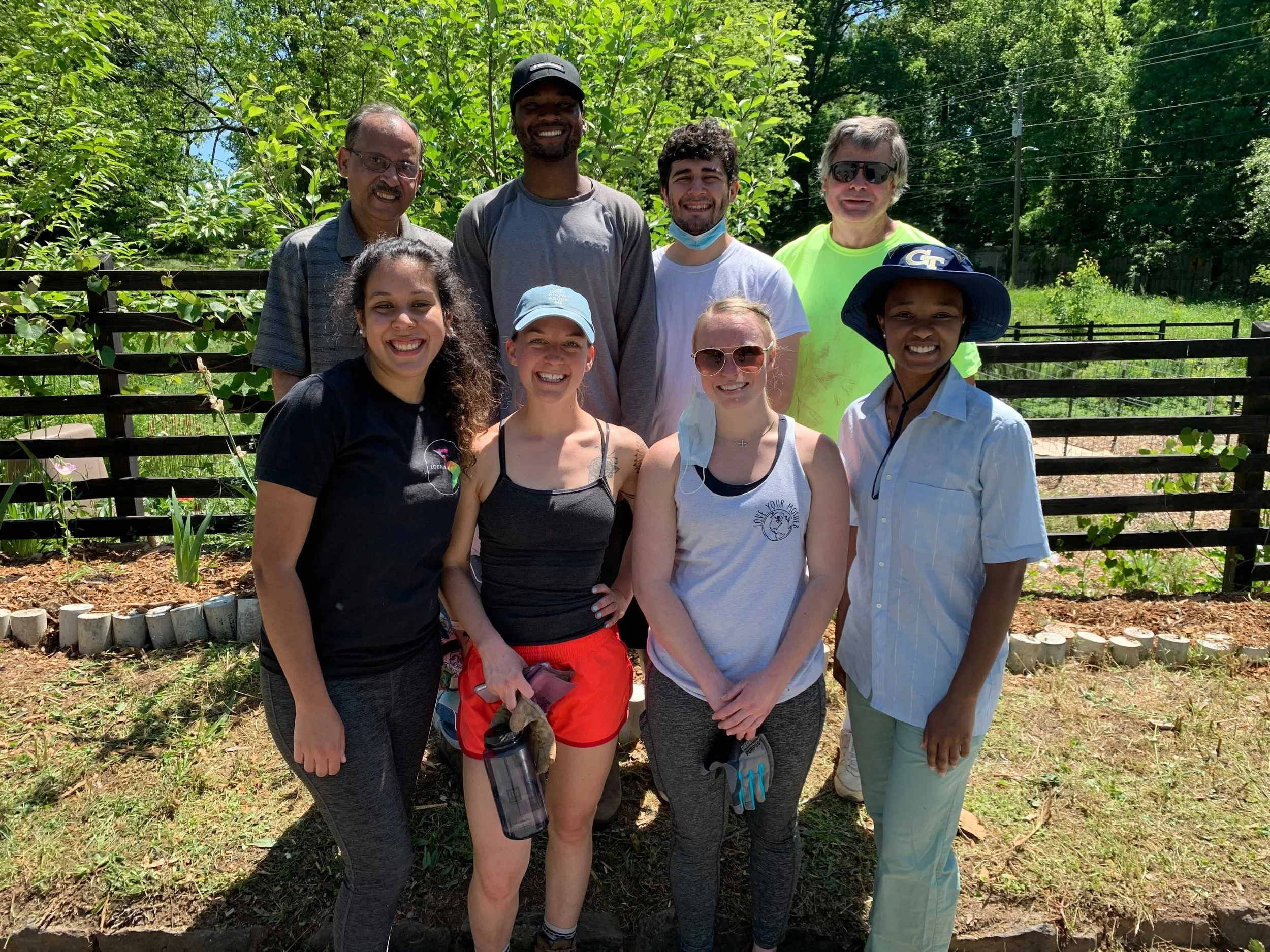 Programs Overview — Engineers Without Borders USA - Atlanta ...