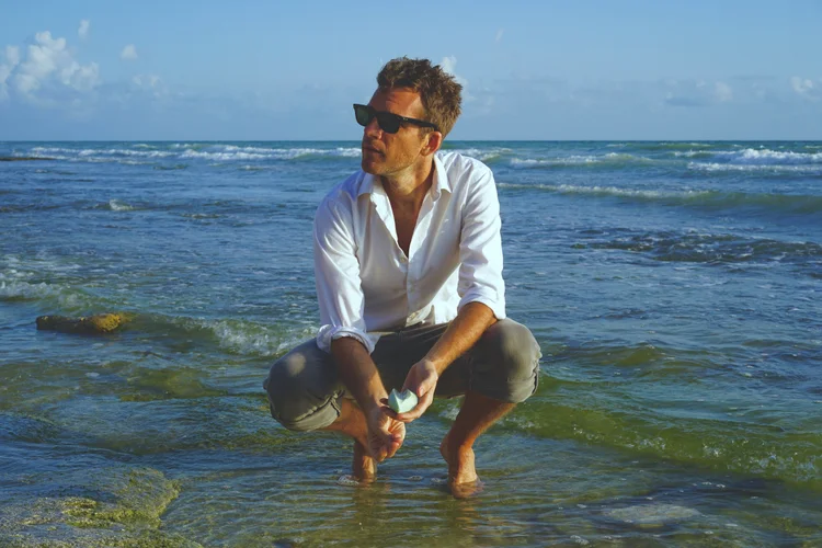 Sean Daniel
