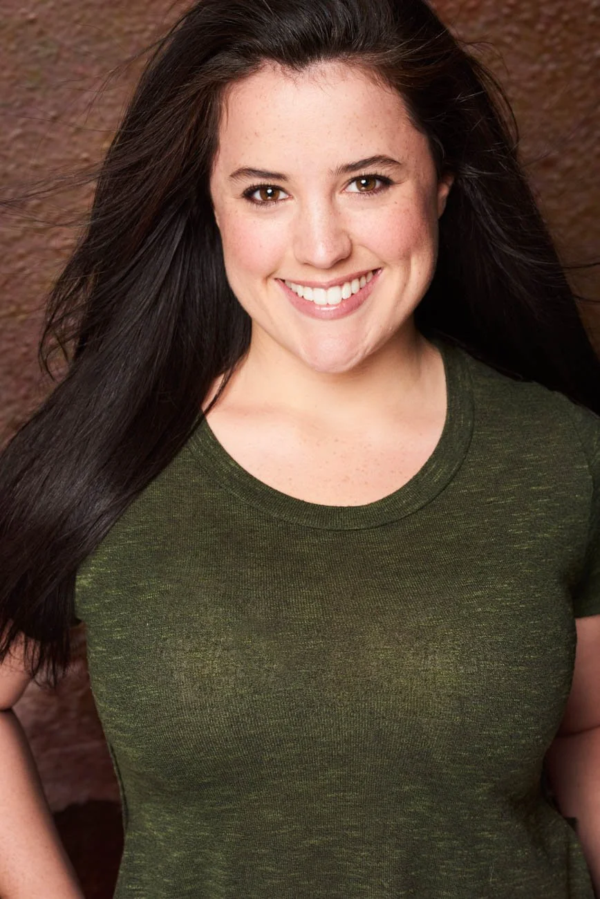 headshots — kristen caroselli