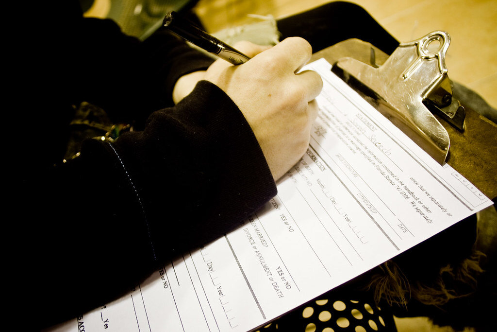 ECO CHURCH NZ — Get Started