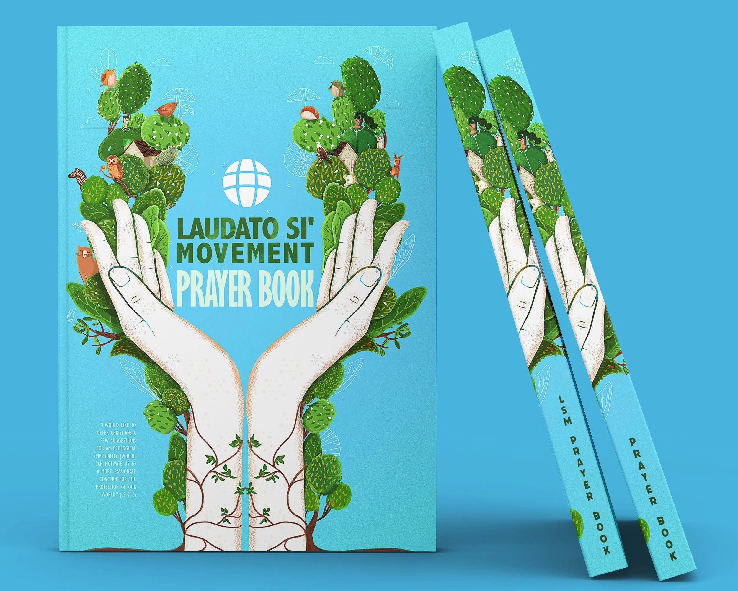 Prayer | Eco Church Aotearoa