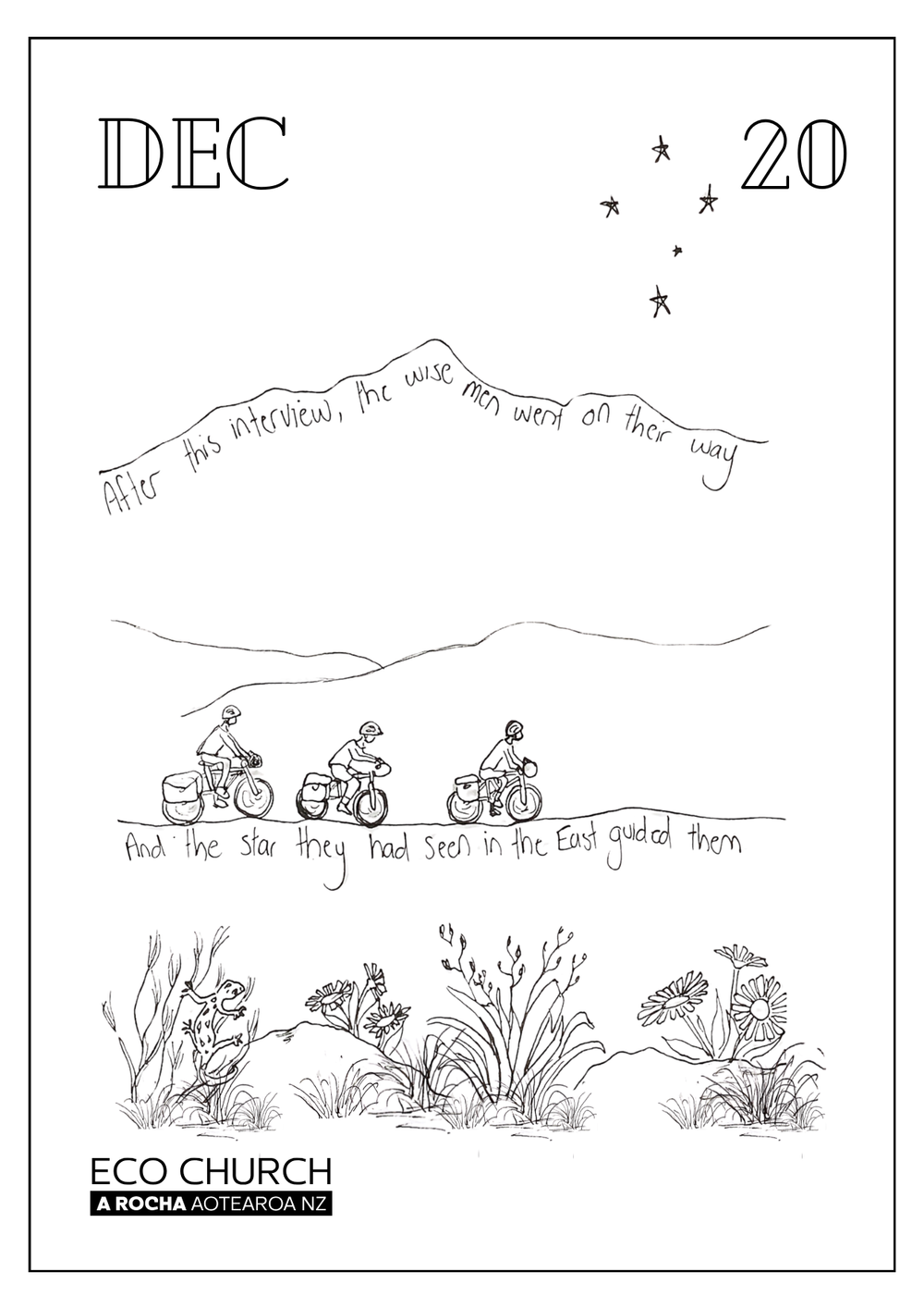 Sustainable Christmas | Eco Church Aotearoa